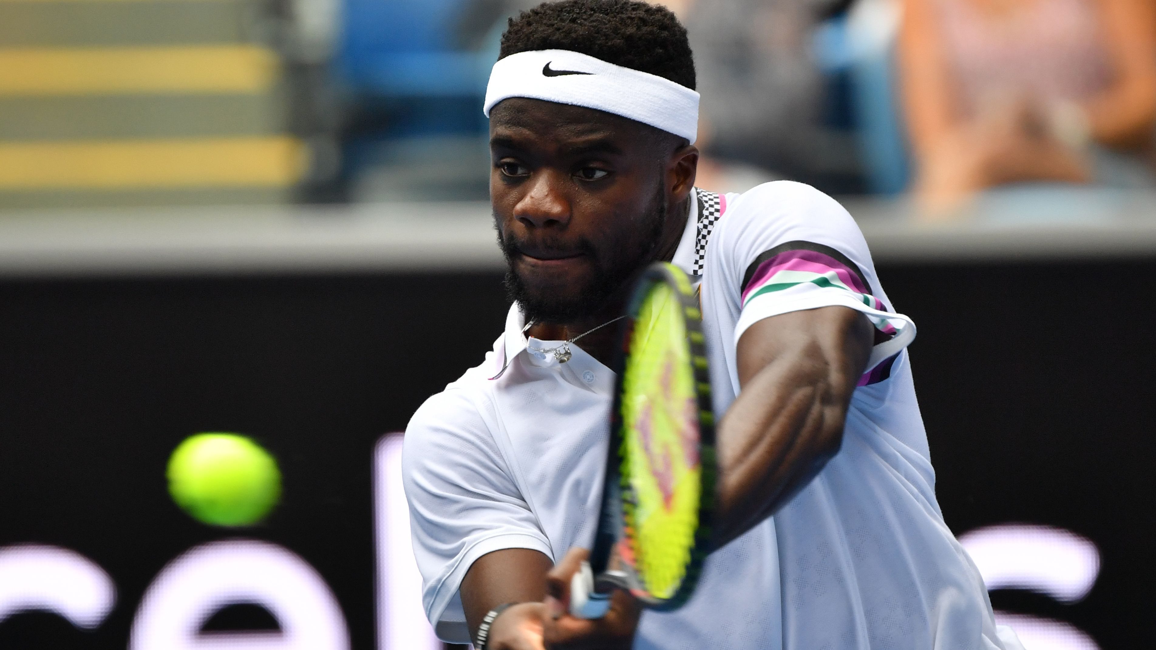 Where are the black men in tennis? - Andscape