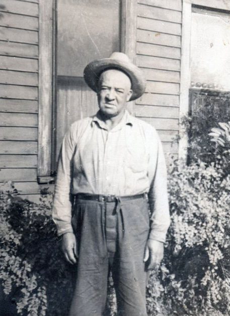The bitter harvest of Richard Bibb: A descendant of slavery confronts ...