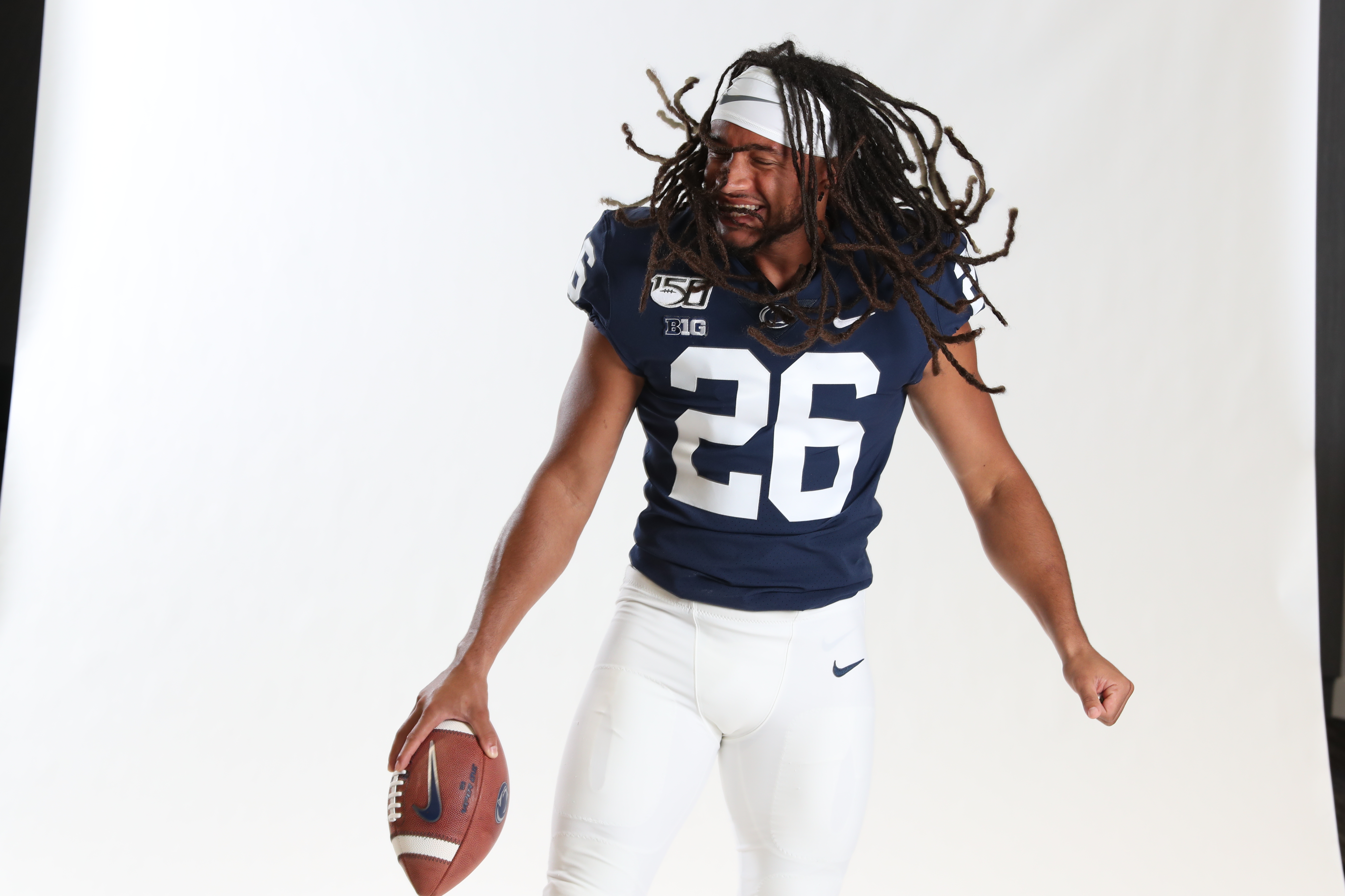 What lessons can we learn from 'dreadlocks' letter to Penn State player ...