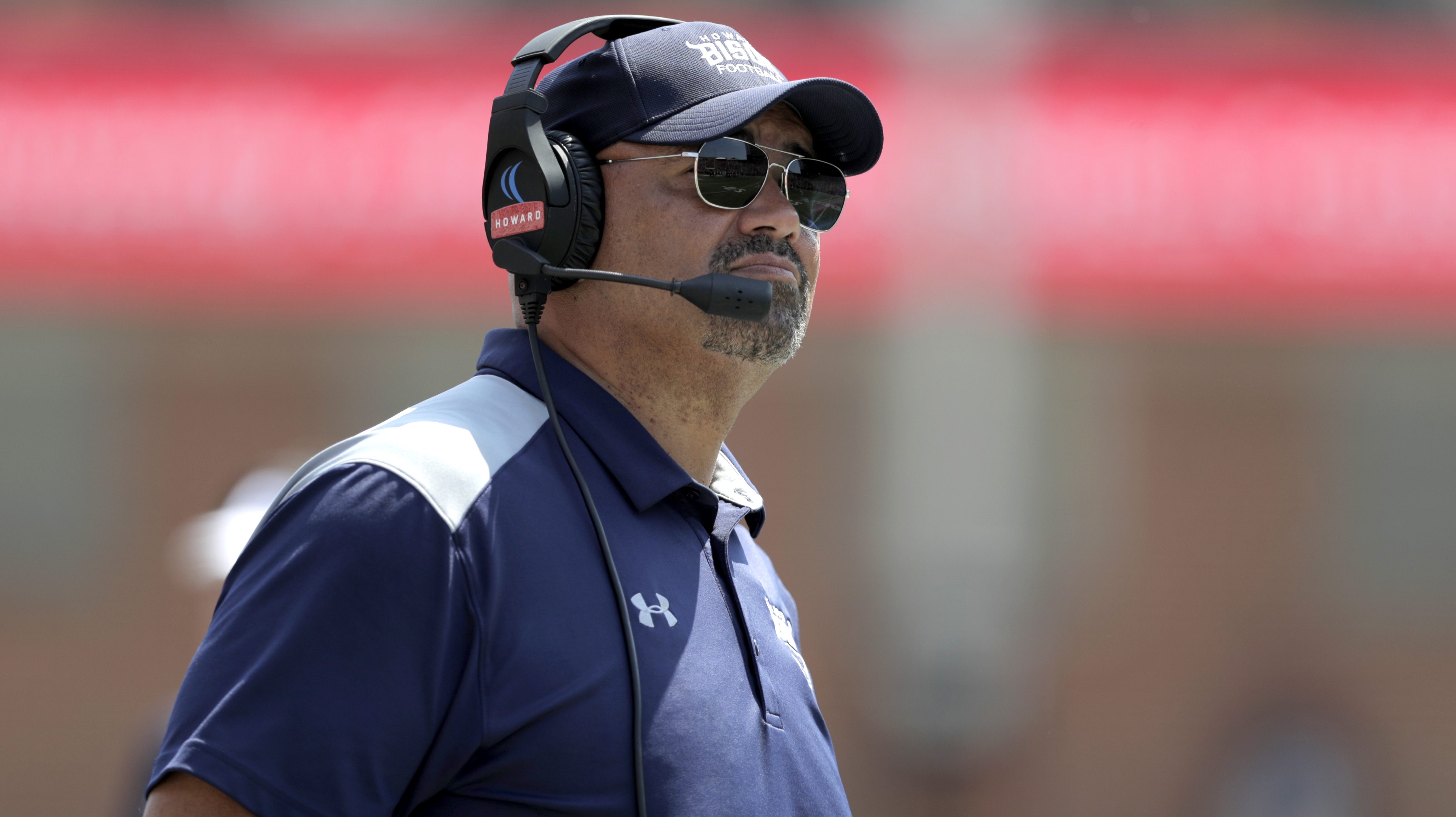 Howard University administrators deserve blame for truncated Ron Prince ...