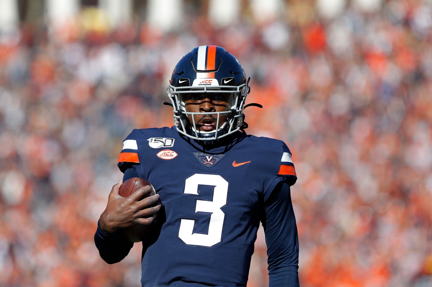 You’ll soon see these black college quarterbacks in the NFL — Andscape