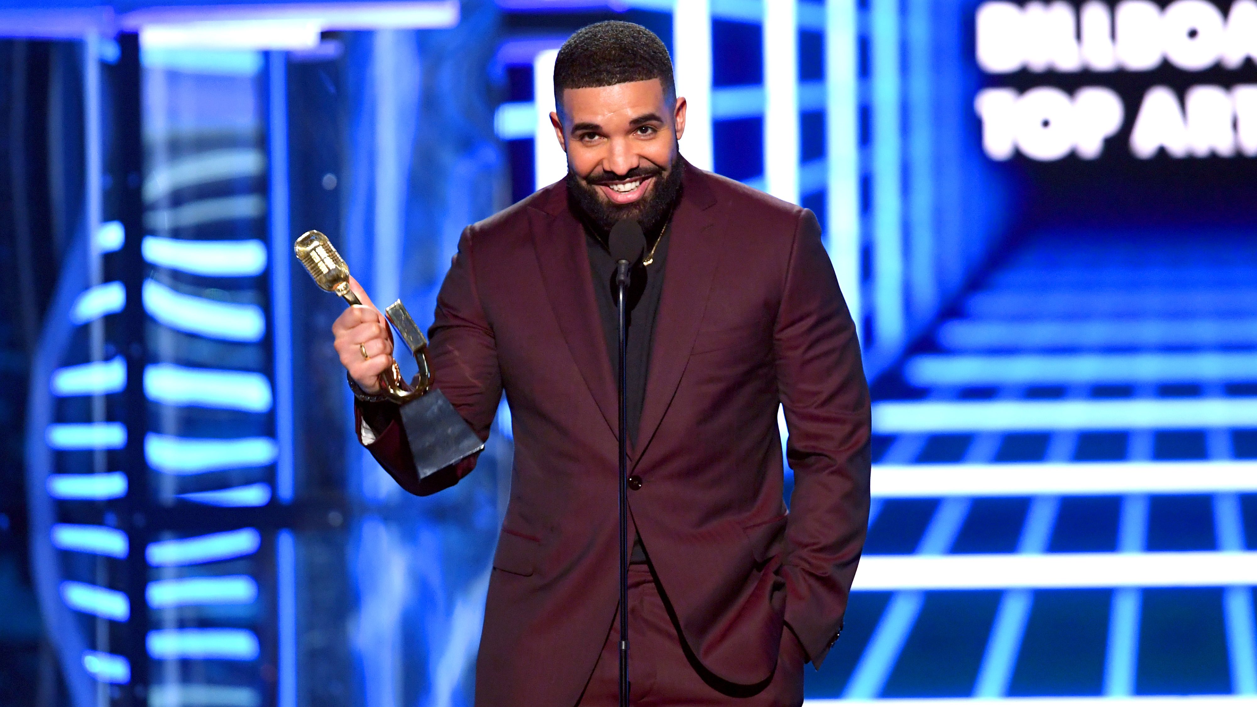 Drake reflects on a decade of friction in 'Rap Radar' interview - Andscape