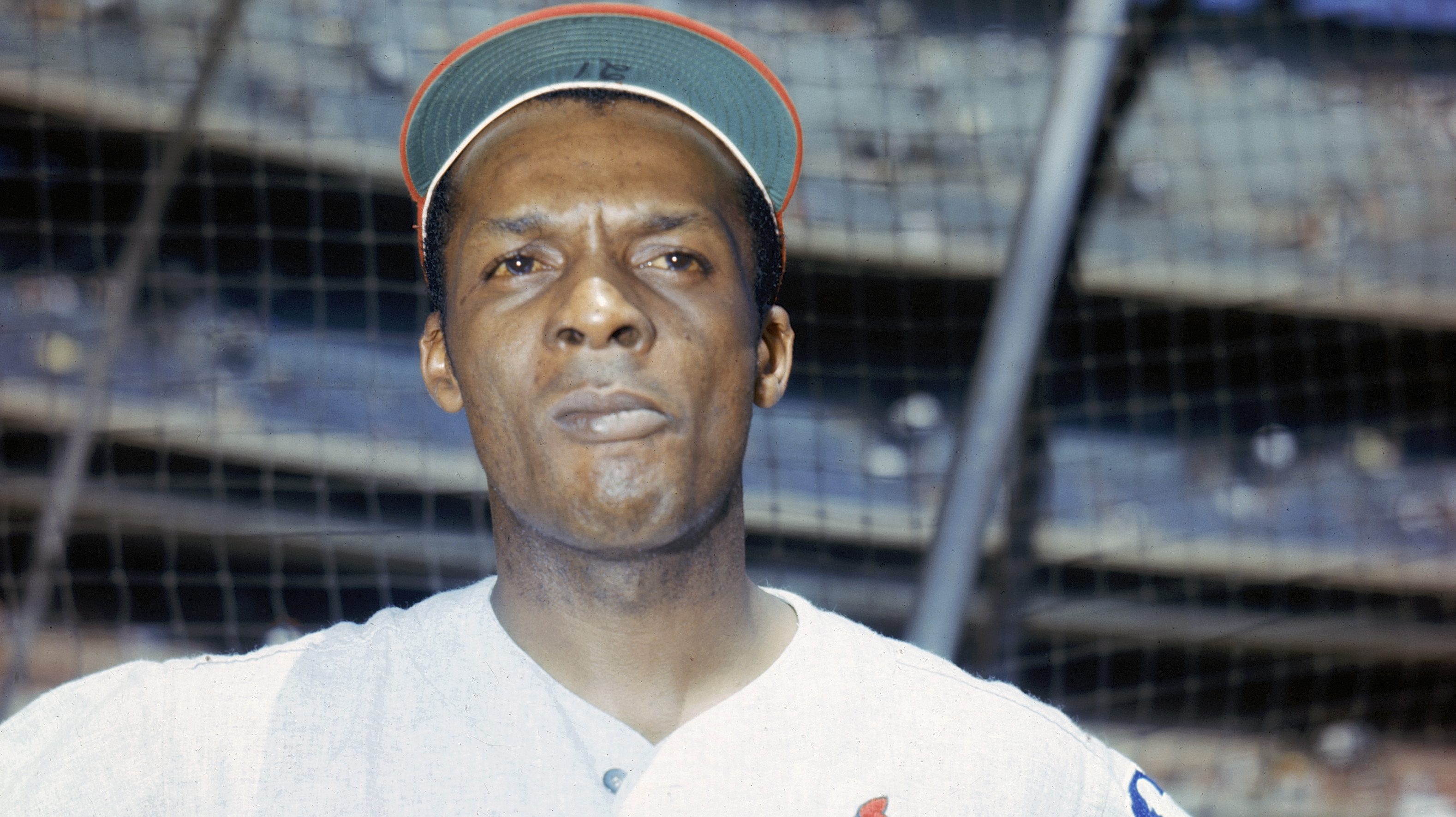 The push for Curt Flood's enshrinement into the Baseball Hall of Fame ...