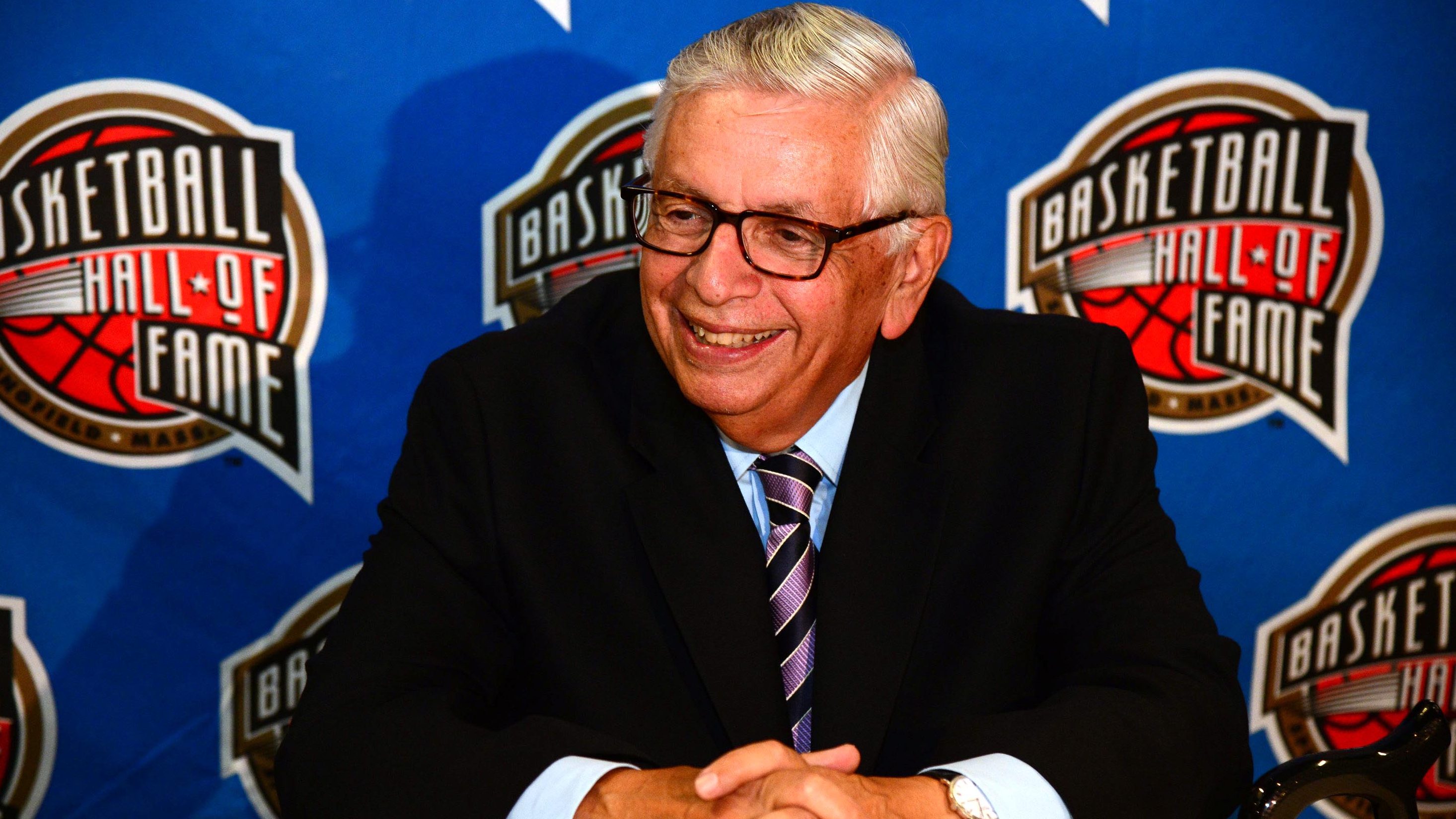 Remembering David Stern's power moves - Andscape