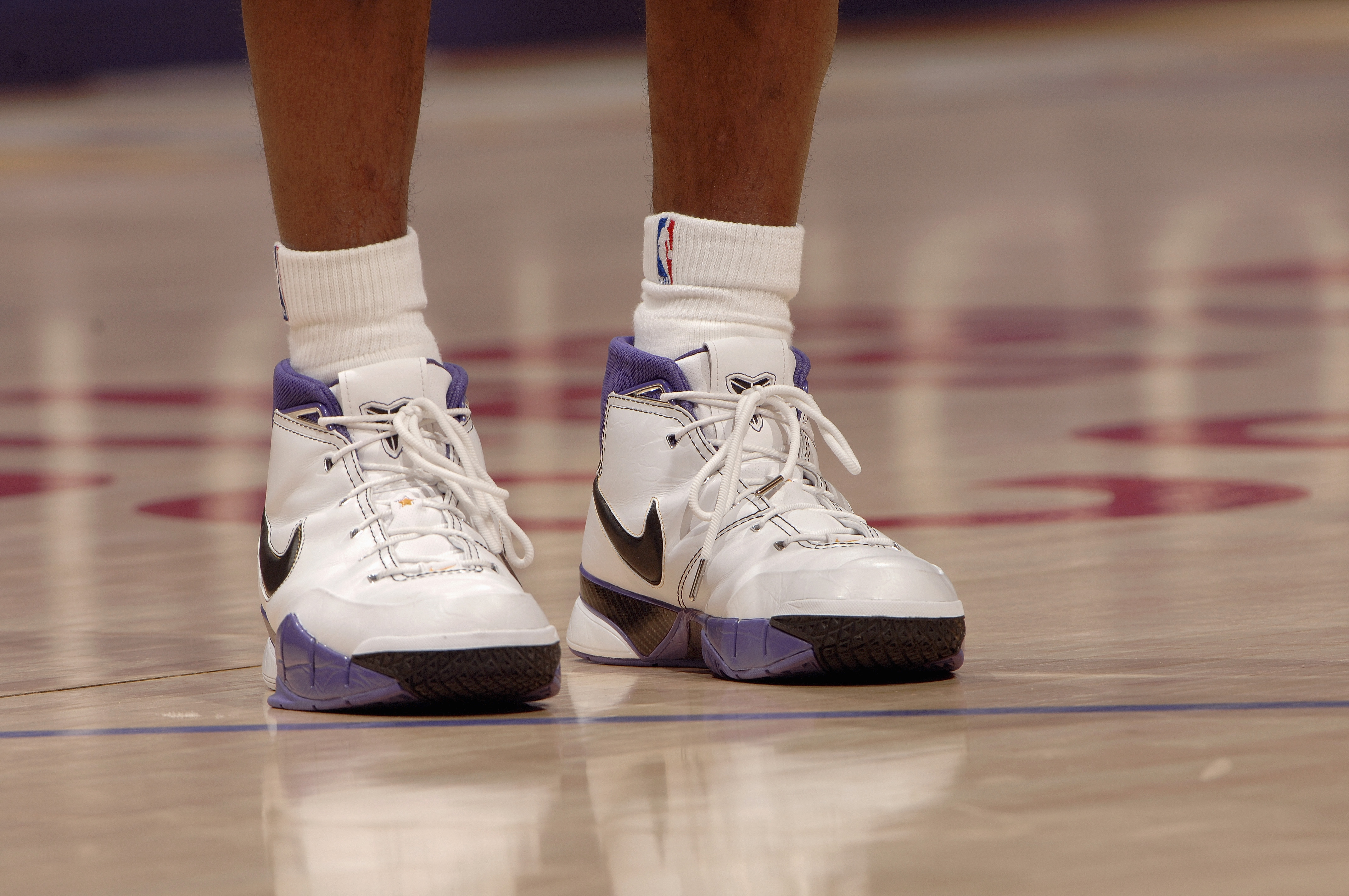 Kobe Bryant's story through 8 signature sneaker moments - Andscape