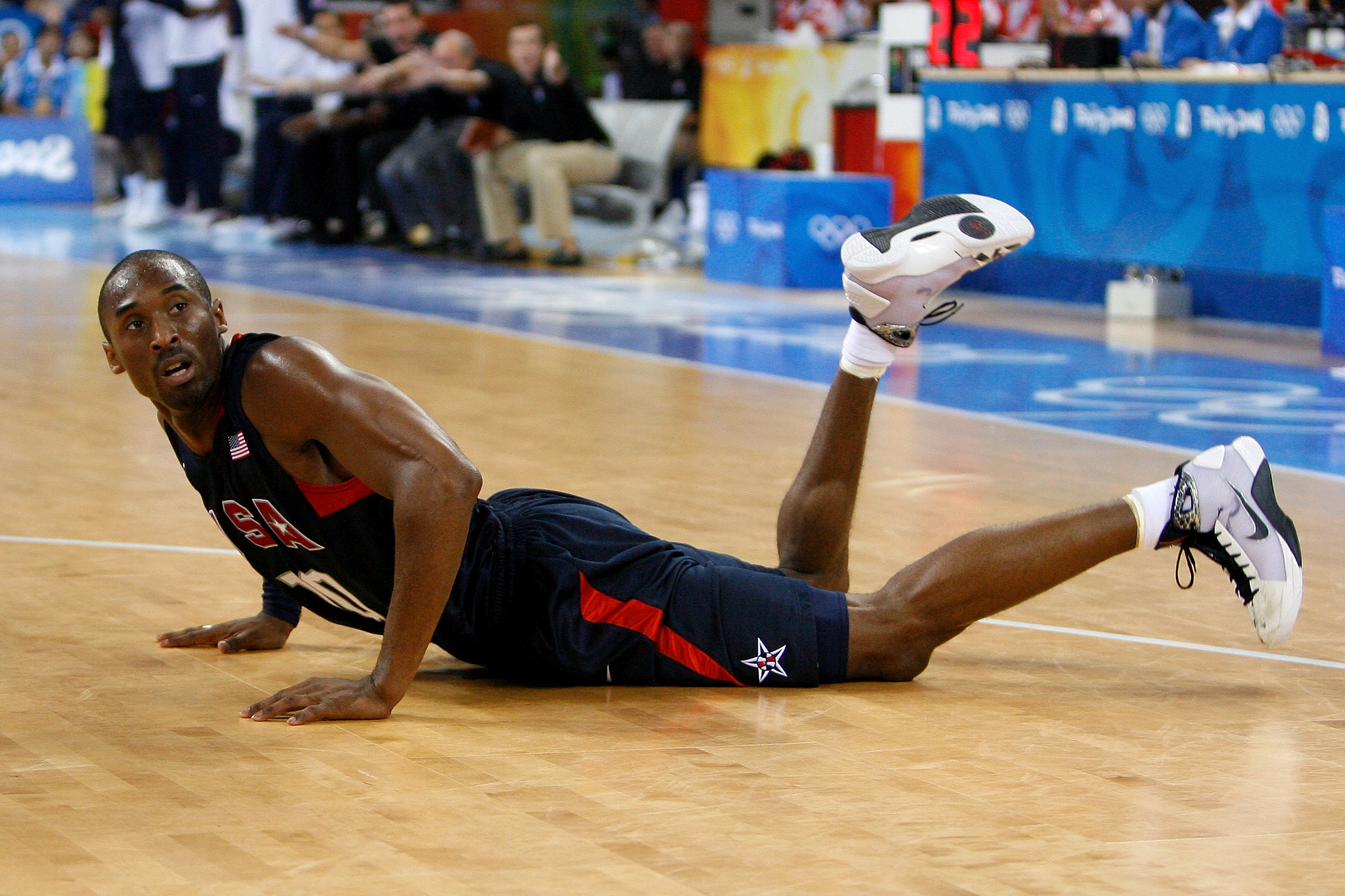 Kobe Bryant's story through 8 signature sneaker moments - Andscape