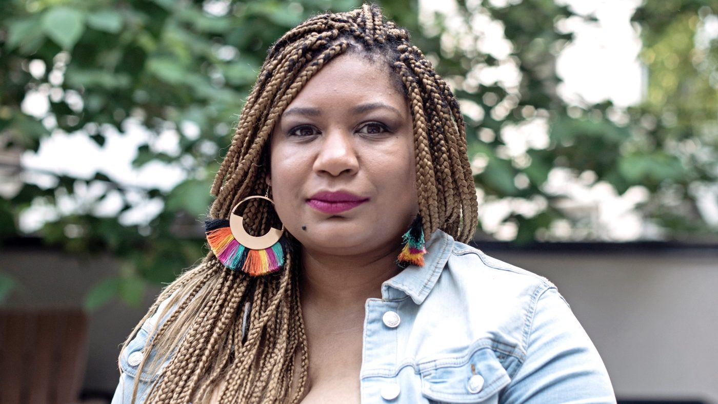 Soraya Nadia McDonald of The Undefeated wins award for criticism — Andscape