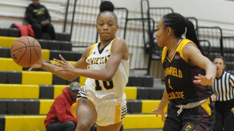 After years of building a program, it's time for the Bowie State women ...