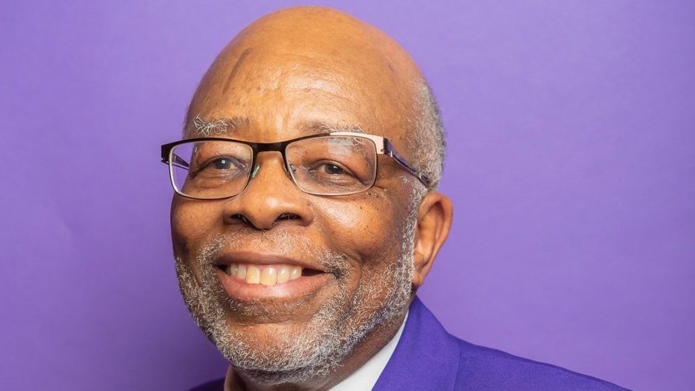 Legendary sportswriter Roscoe Nance was a storyteller unlike any other ...