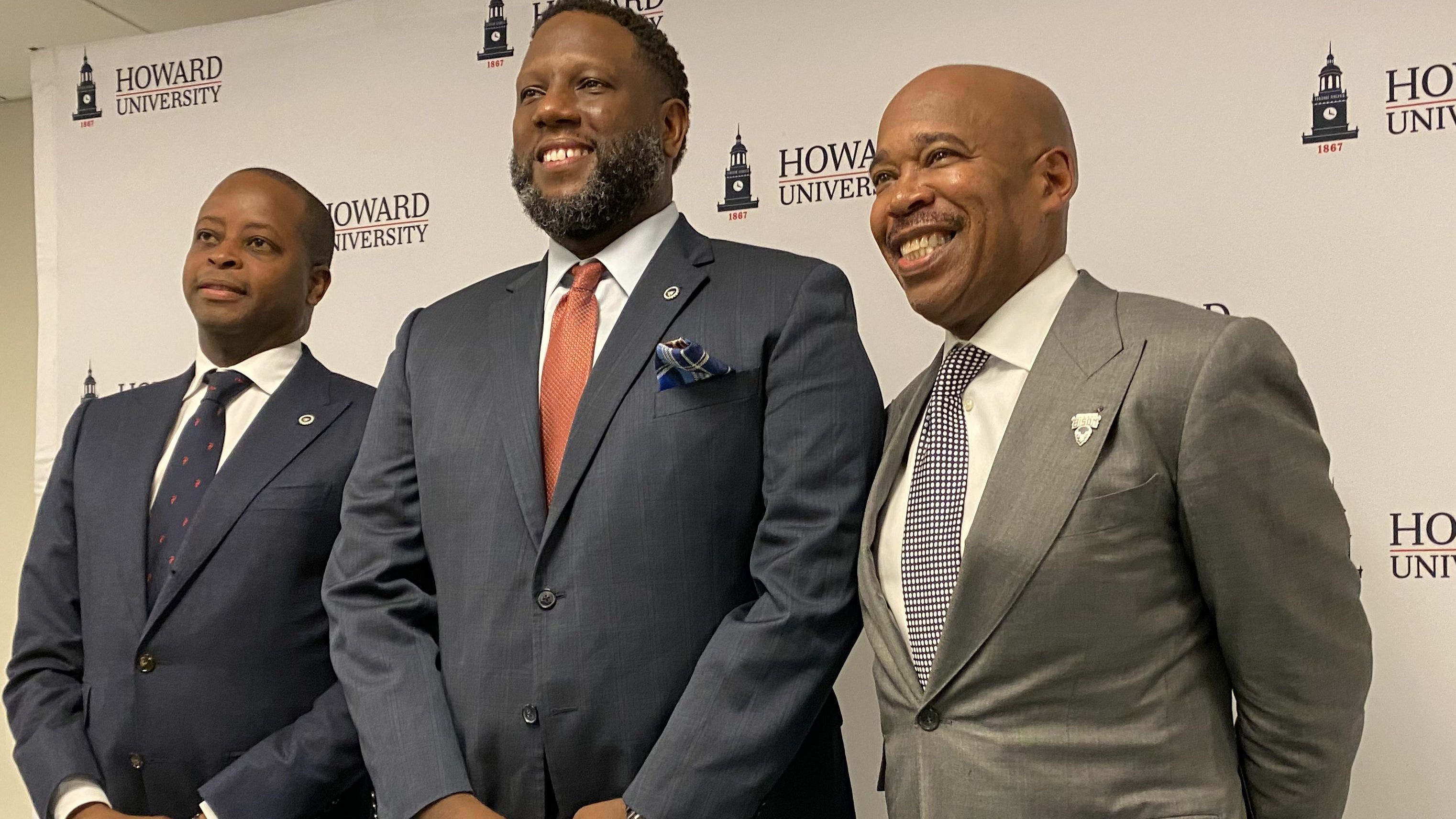 MEAC/SWAC Challenge: Howard moving forward in more ways than one - Andscape