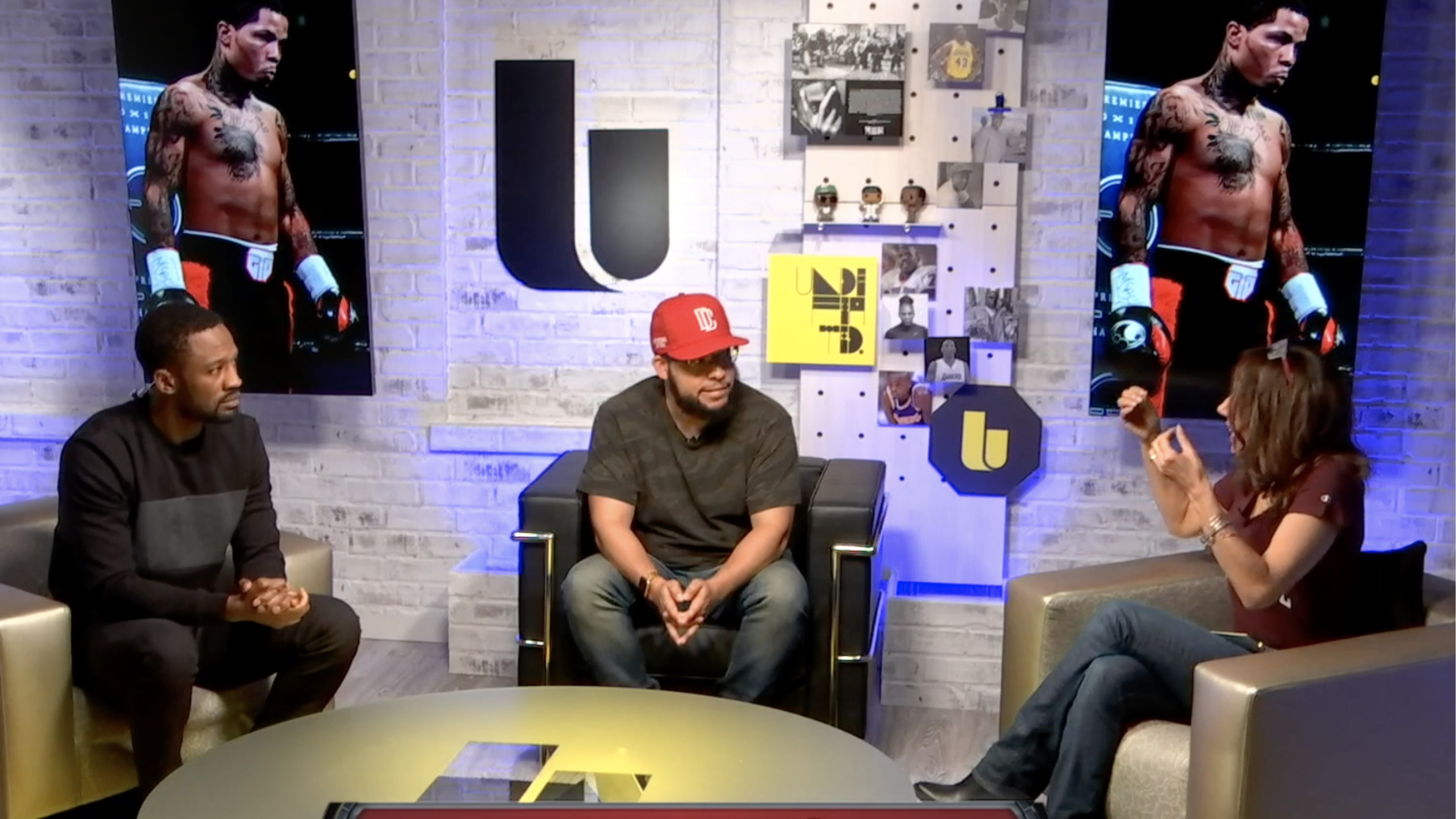 The Roundtable: Jay-Z and Beyonce’s national anthem sit-down, Gervonta ...