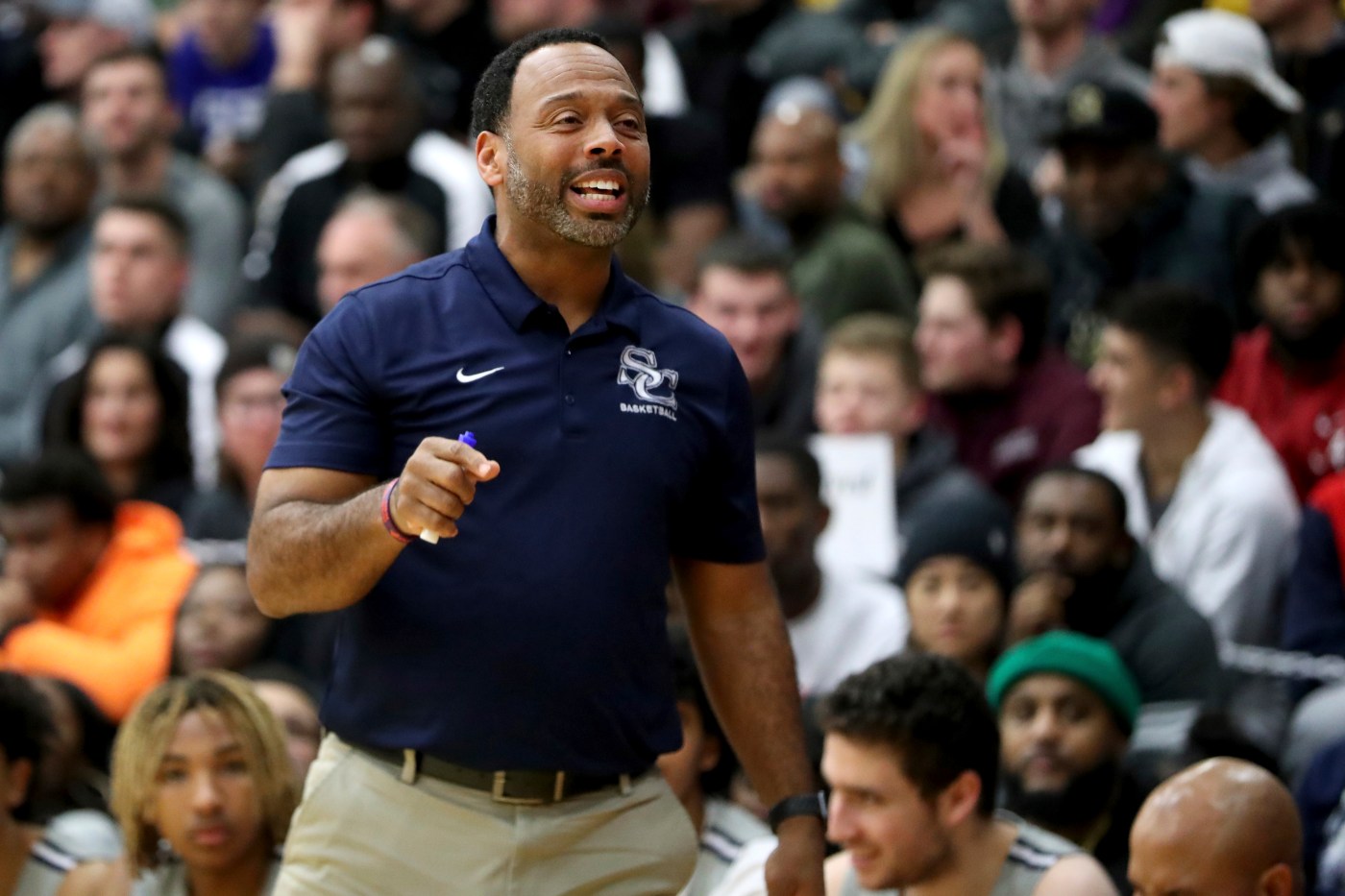 Riding with Sierra Canyon, the most hyped team in hoops — Andscape