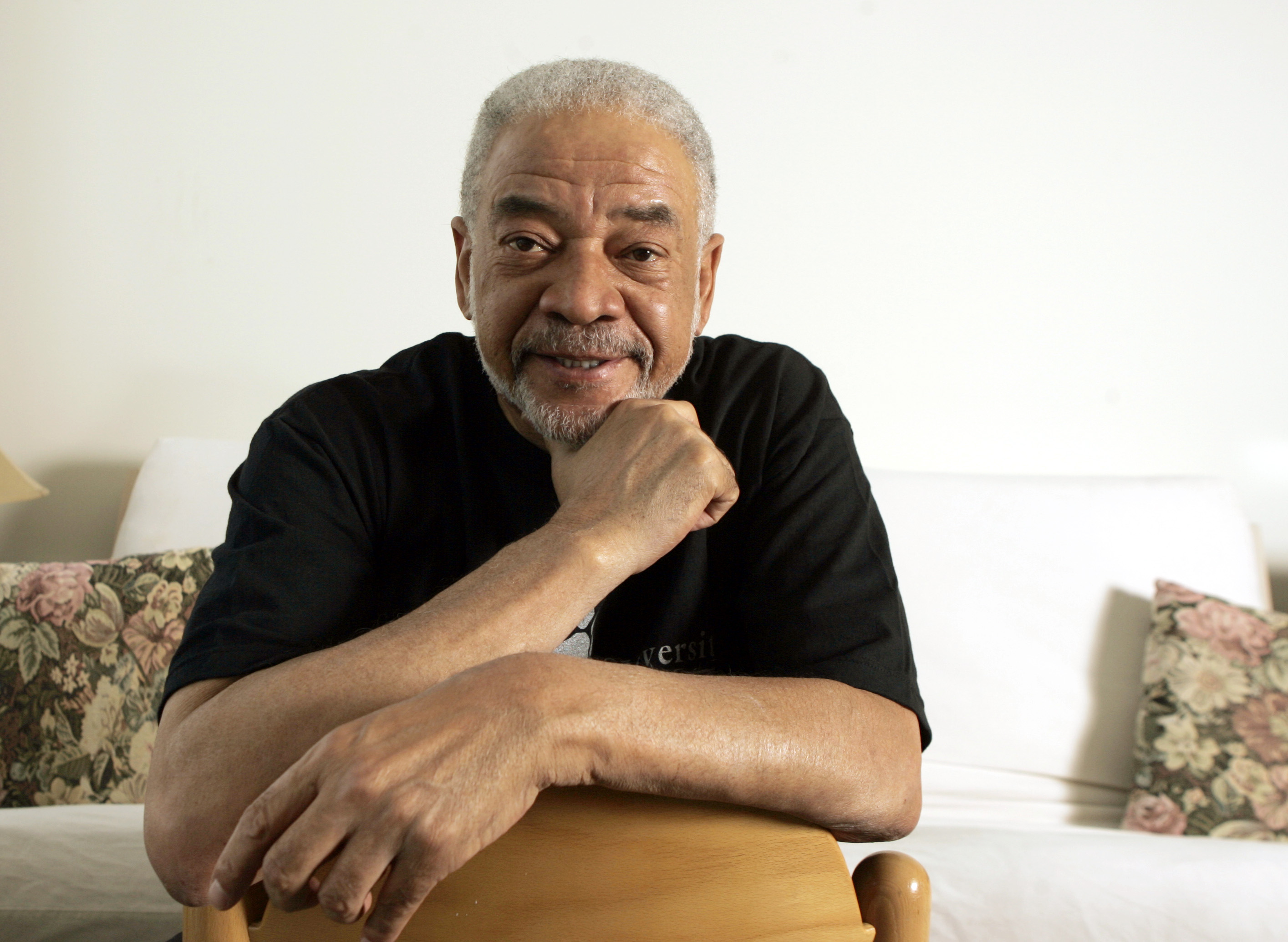 How Bill Withers, soul music’s quiet man, became a sampling favorite ...
