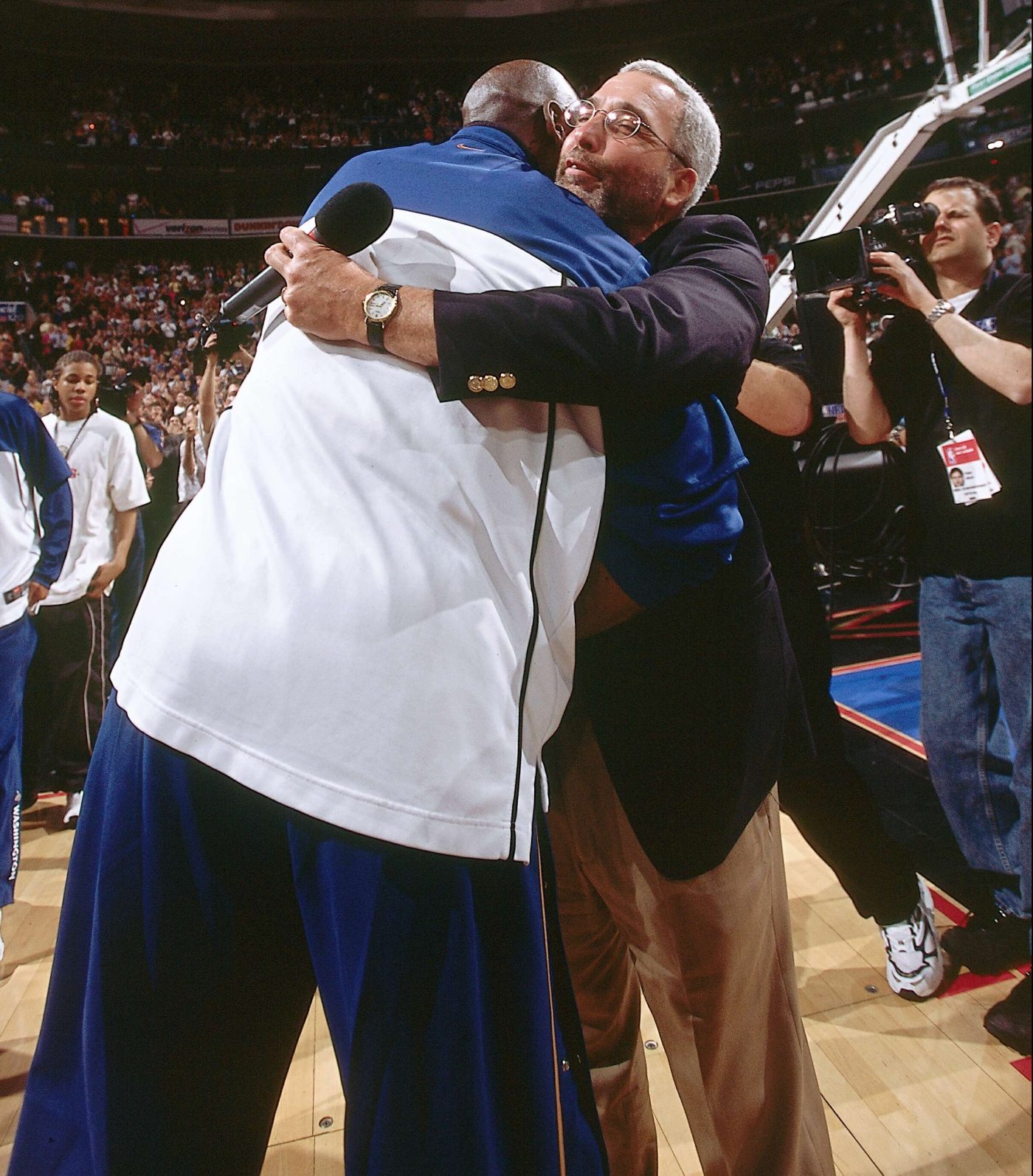 23 on 23: The many legends of Michael Jordan — Andscape