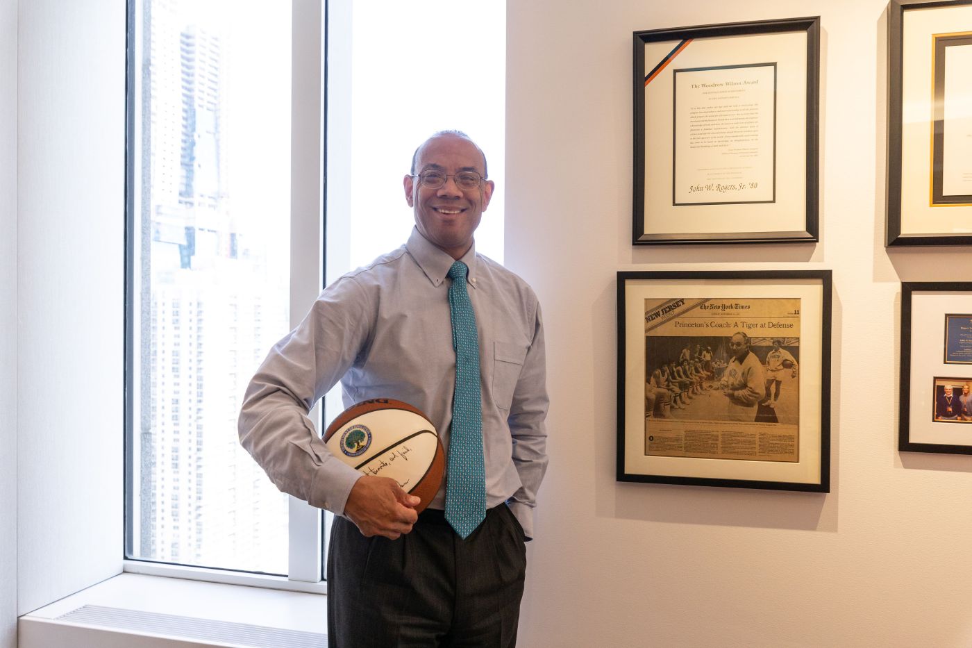 23 on 23: The many legends of Michael Jordan — Andscape