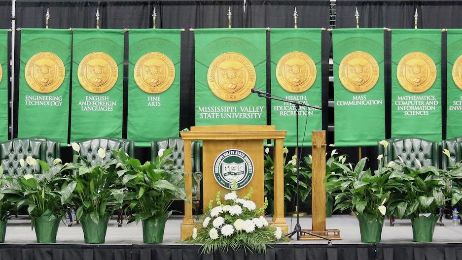 HBCU virtual ceremonies kick off graduation season for 2020 seniors ...
