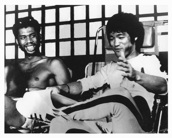Shannon Lee on Bruce Lee’s legacy and how their family dealt with ...