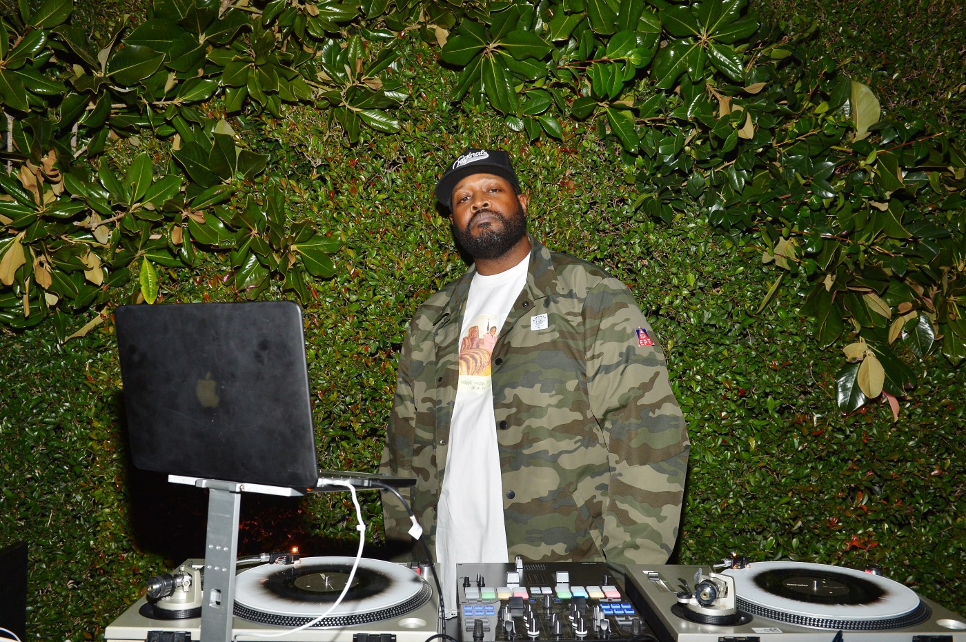 DJ livestreams are under attack just when we need music the most — Andscape