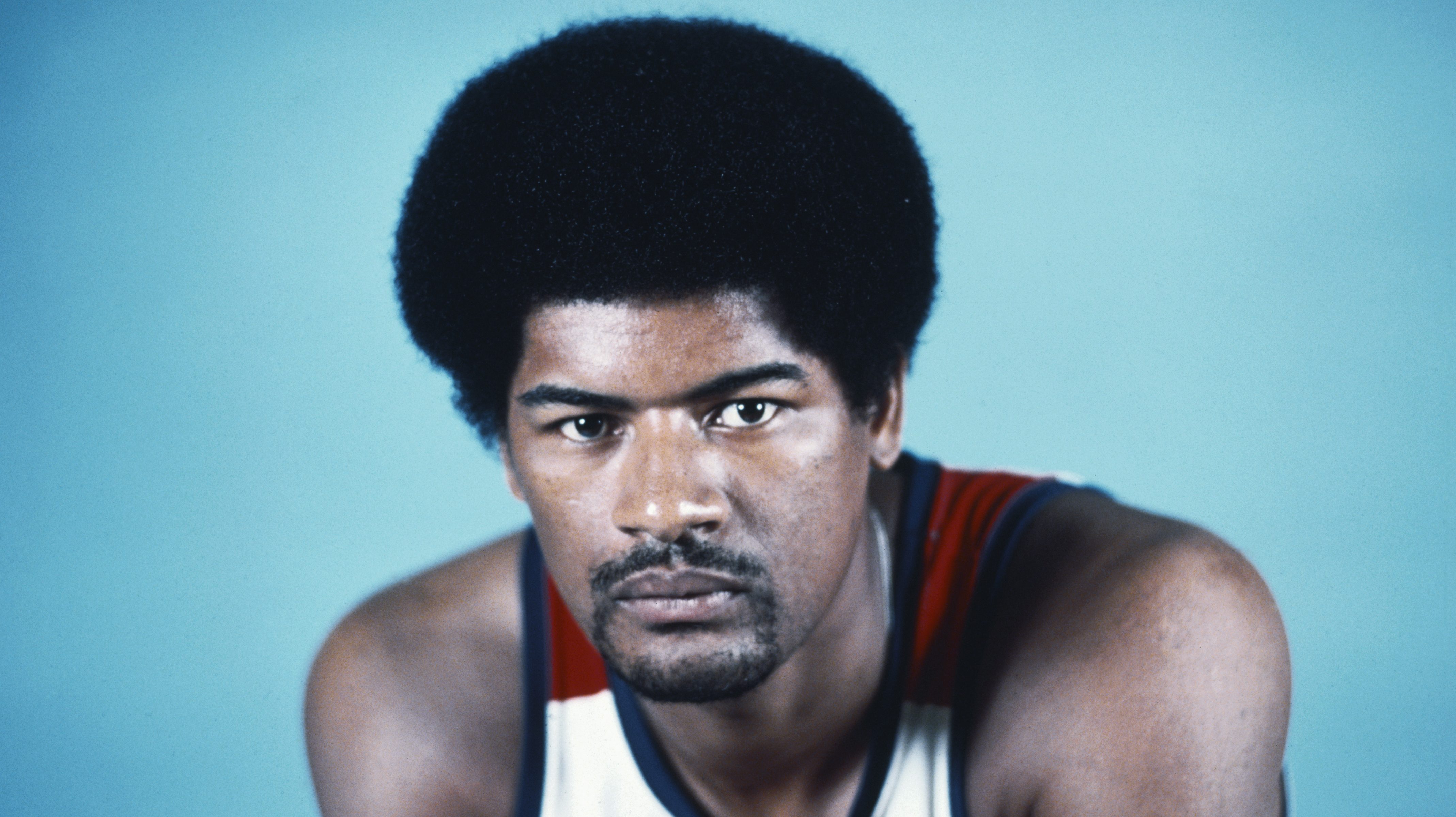 The unforgettable Wes Unseld - Andscape