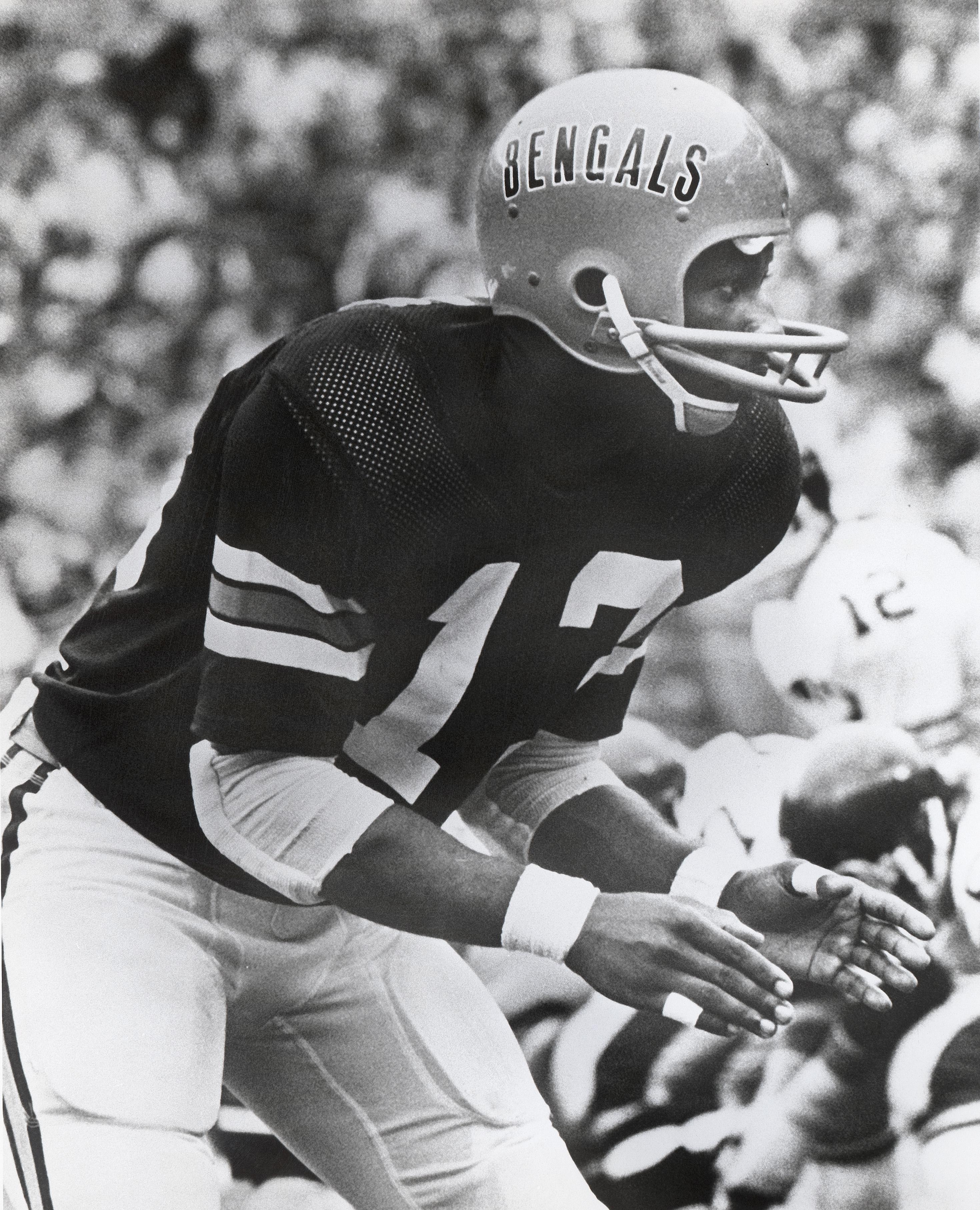 Ken Riley had a Hall of Fame career, but died without getting inducted ...