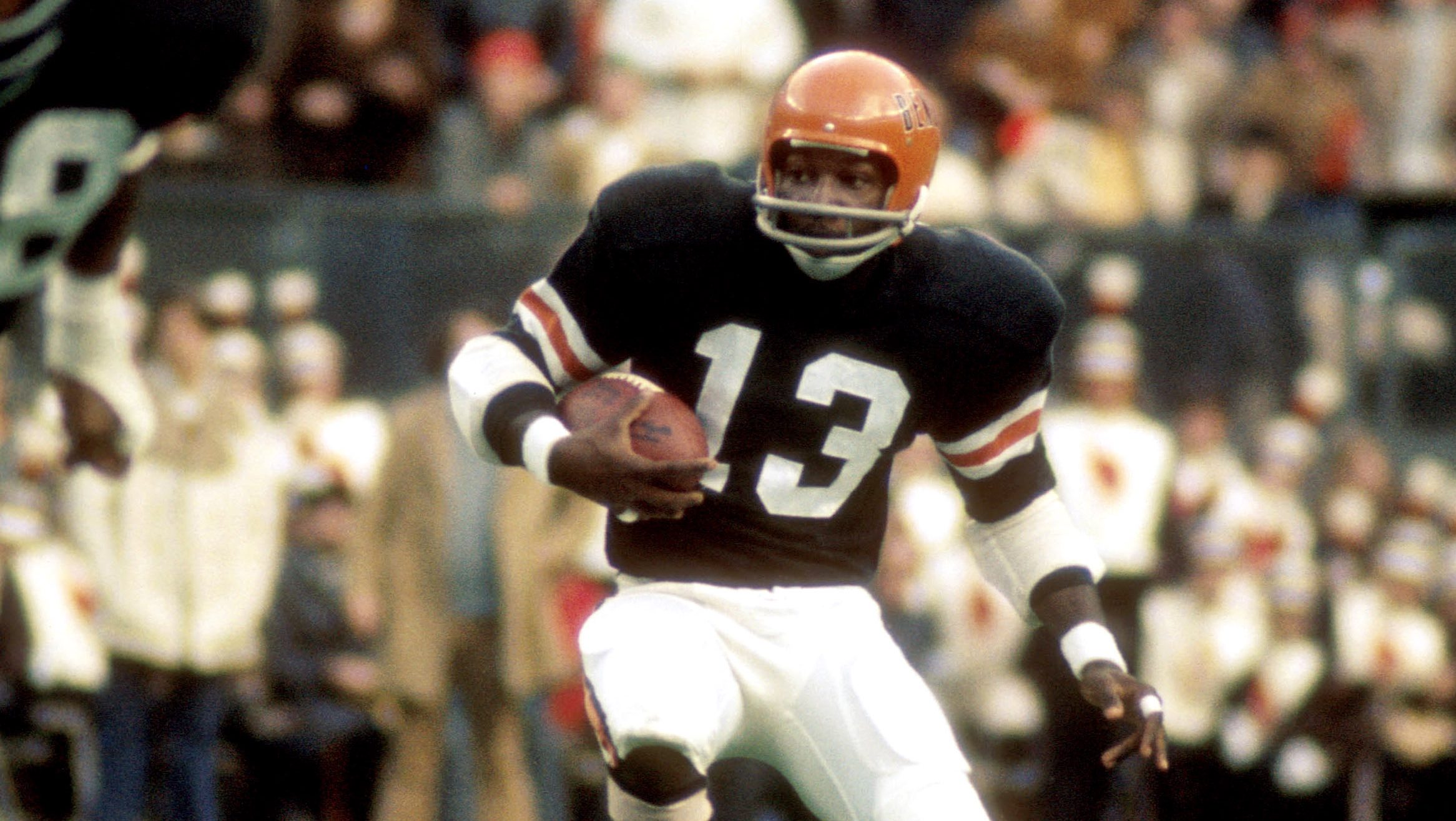 Ken Riley had a Hall of Fame career, but died without getting inducted ...