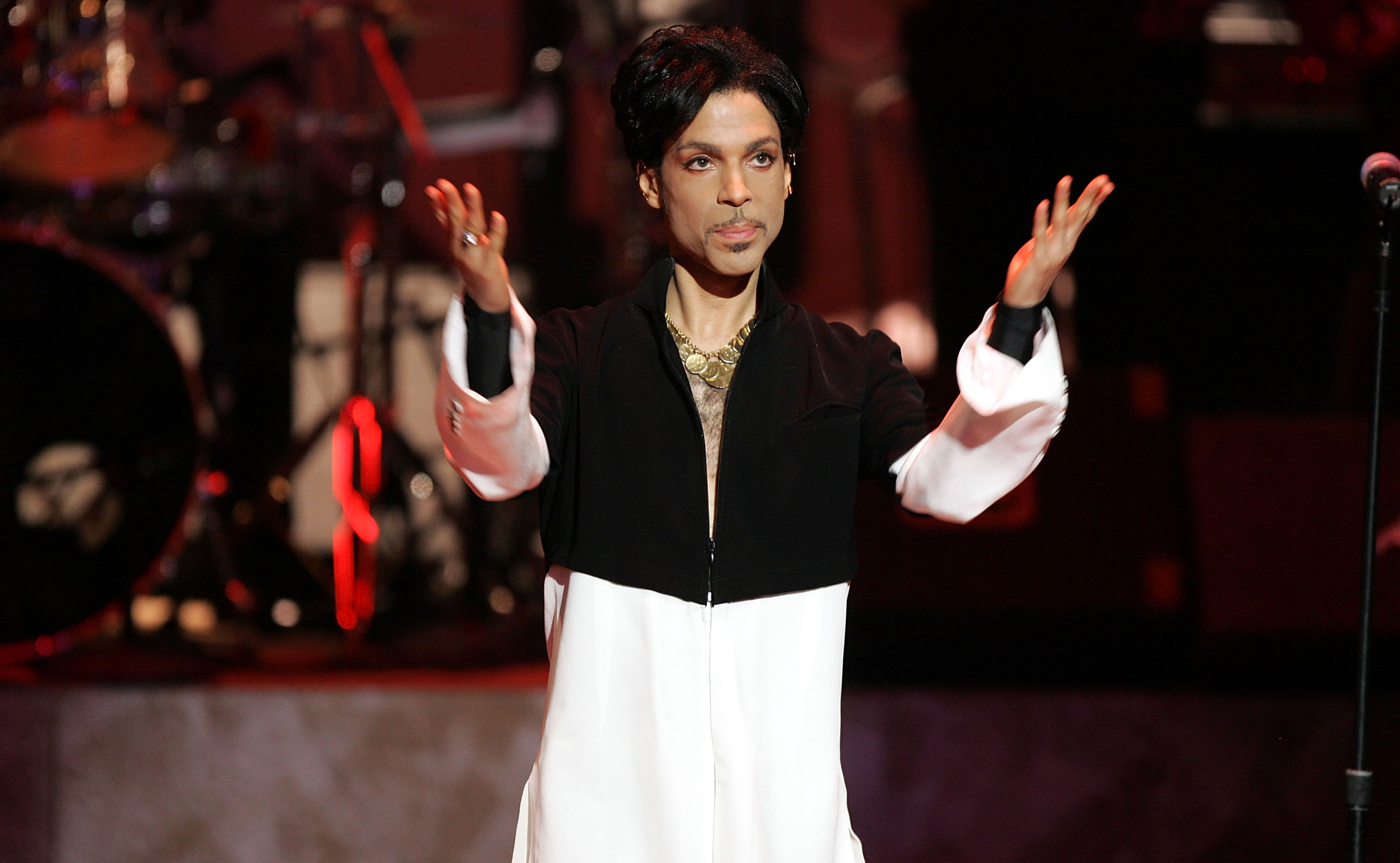 Prince’s evolution as a race man took him from Minneapolis to ...