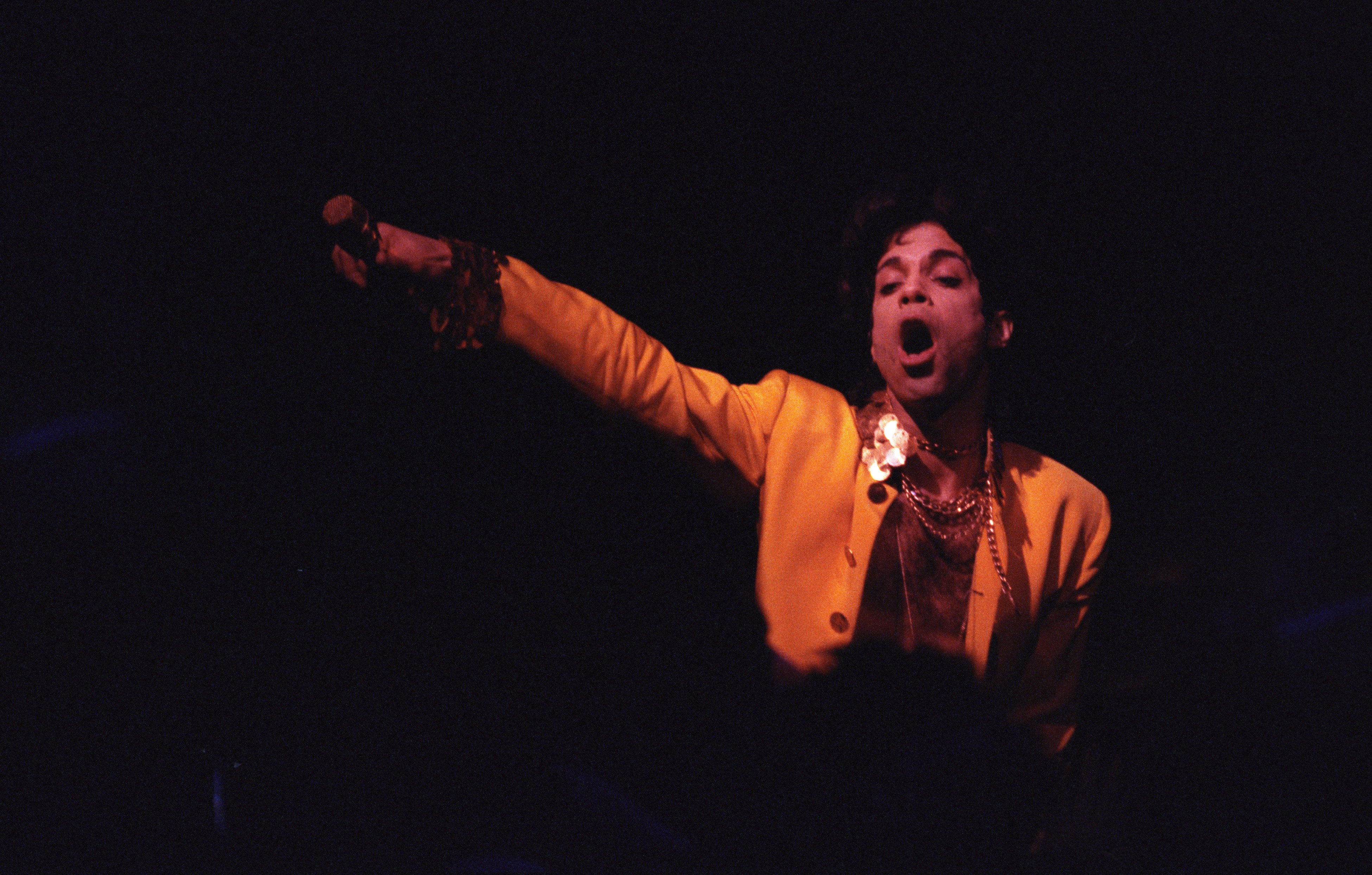 Prince’s evolution as a race man took him from Minneapolis to ...