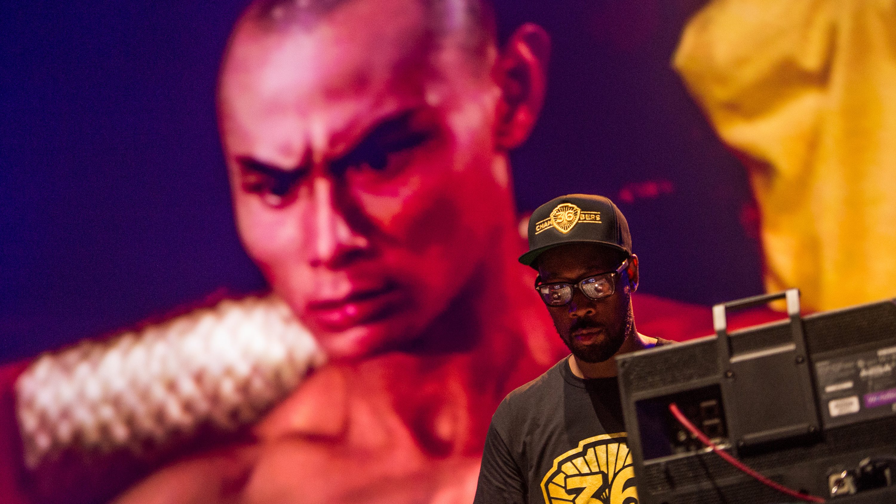RZA Archives - Andscape