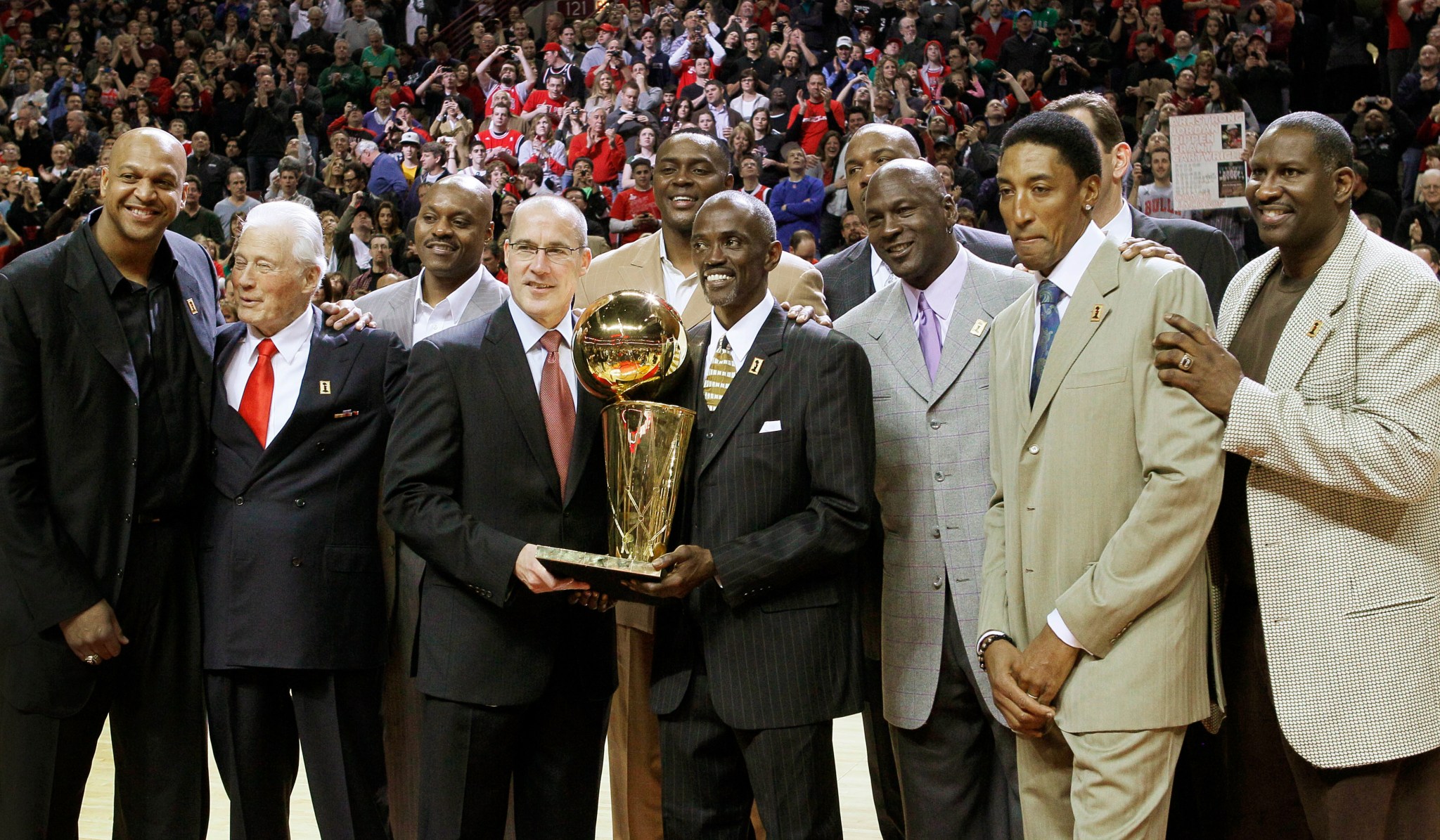 Craig Hodges is still shooting his shot — Andscape