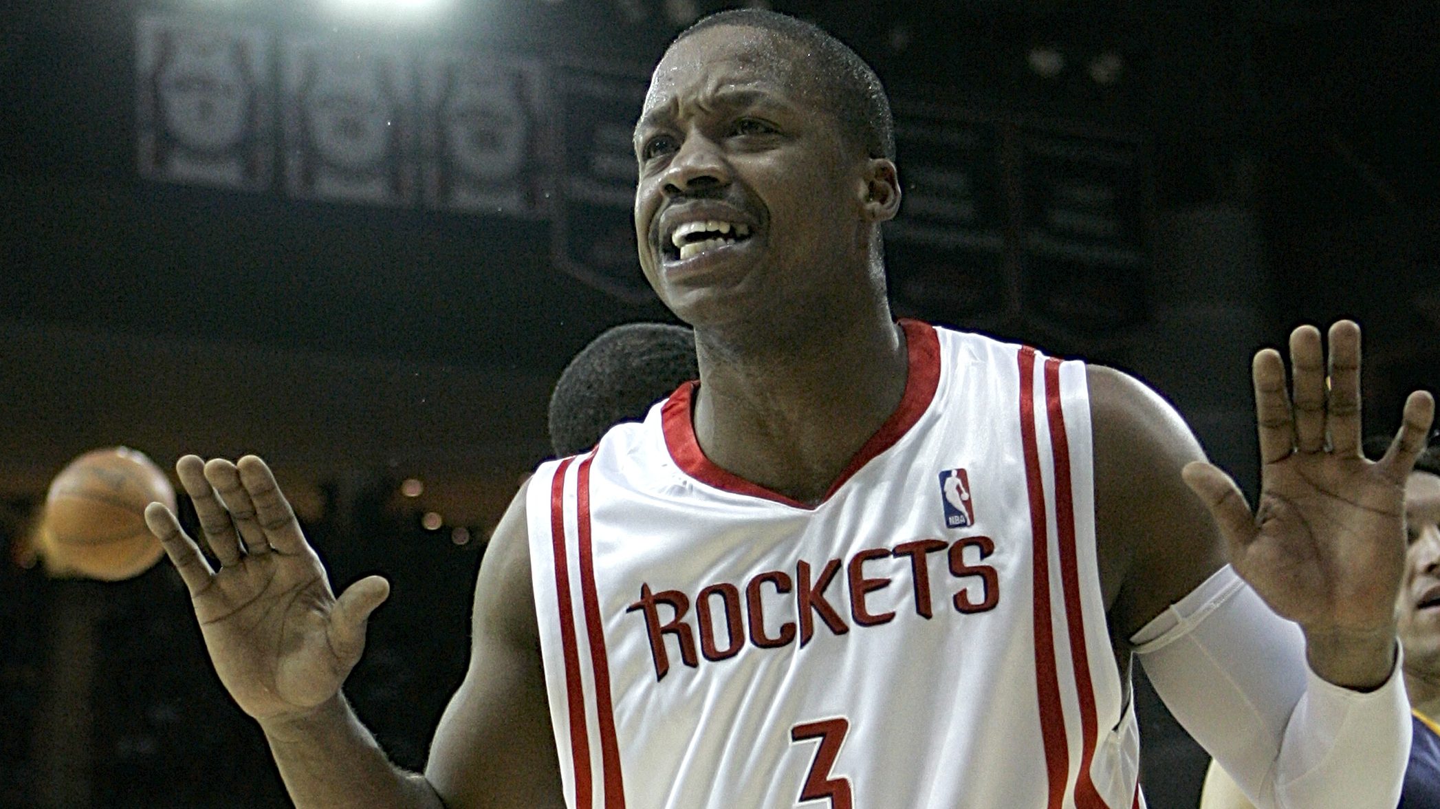 Steve Francis looks back at his NBA career, Kobe and a photo shoot with ...