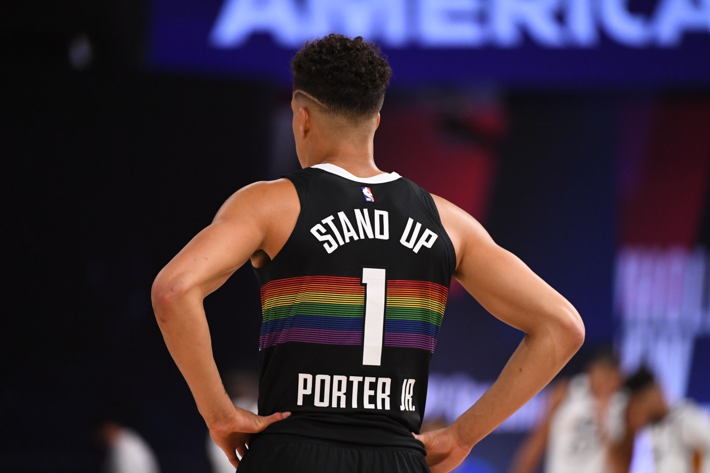 Michael Porter Jr.: ‘Don’t let nobody put you in a box’ — Andscape