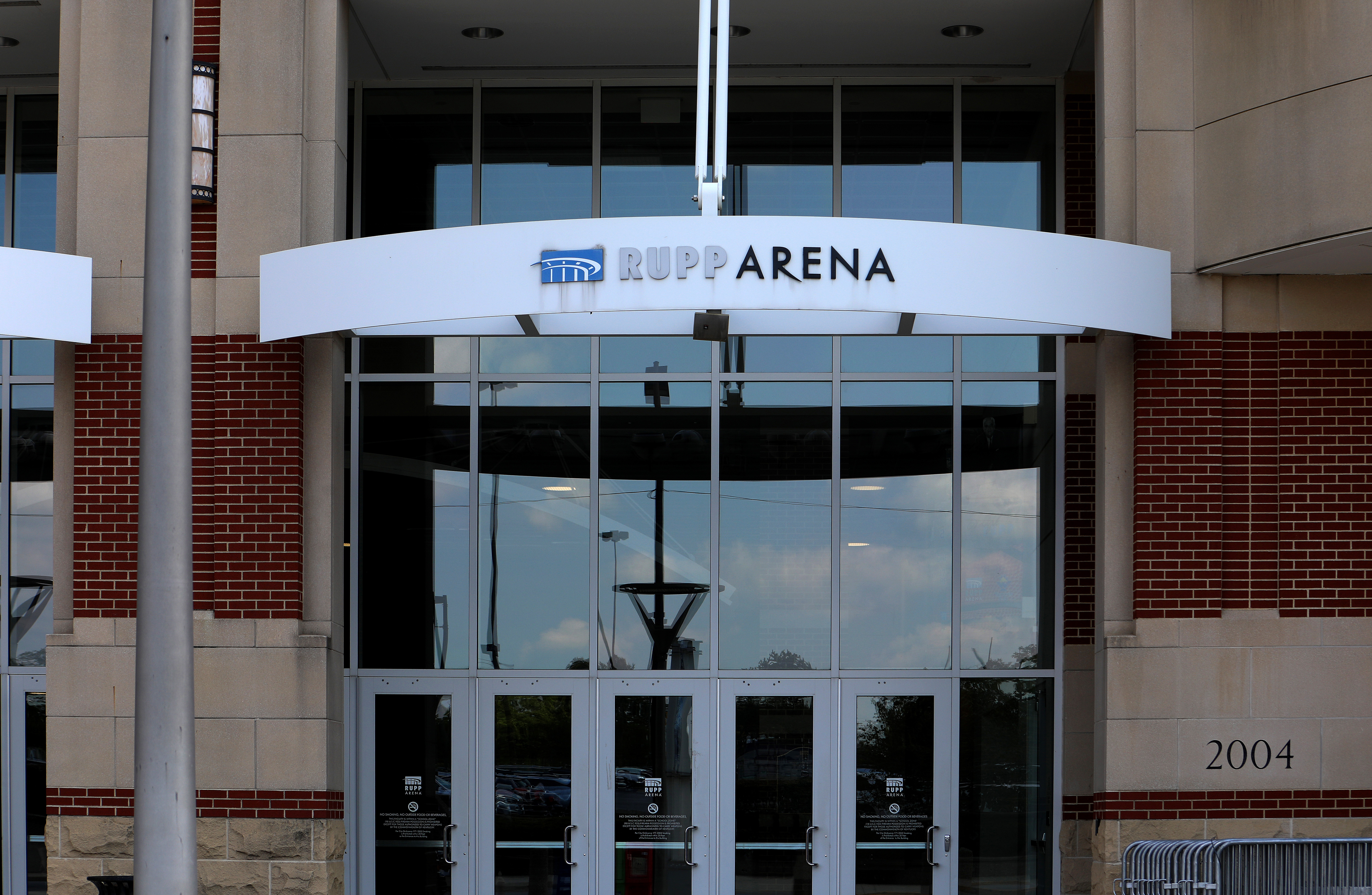 Kentucky must reckon with the full meaning of Adolph Rupp - Andscape