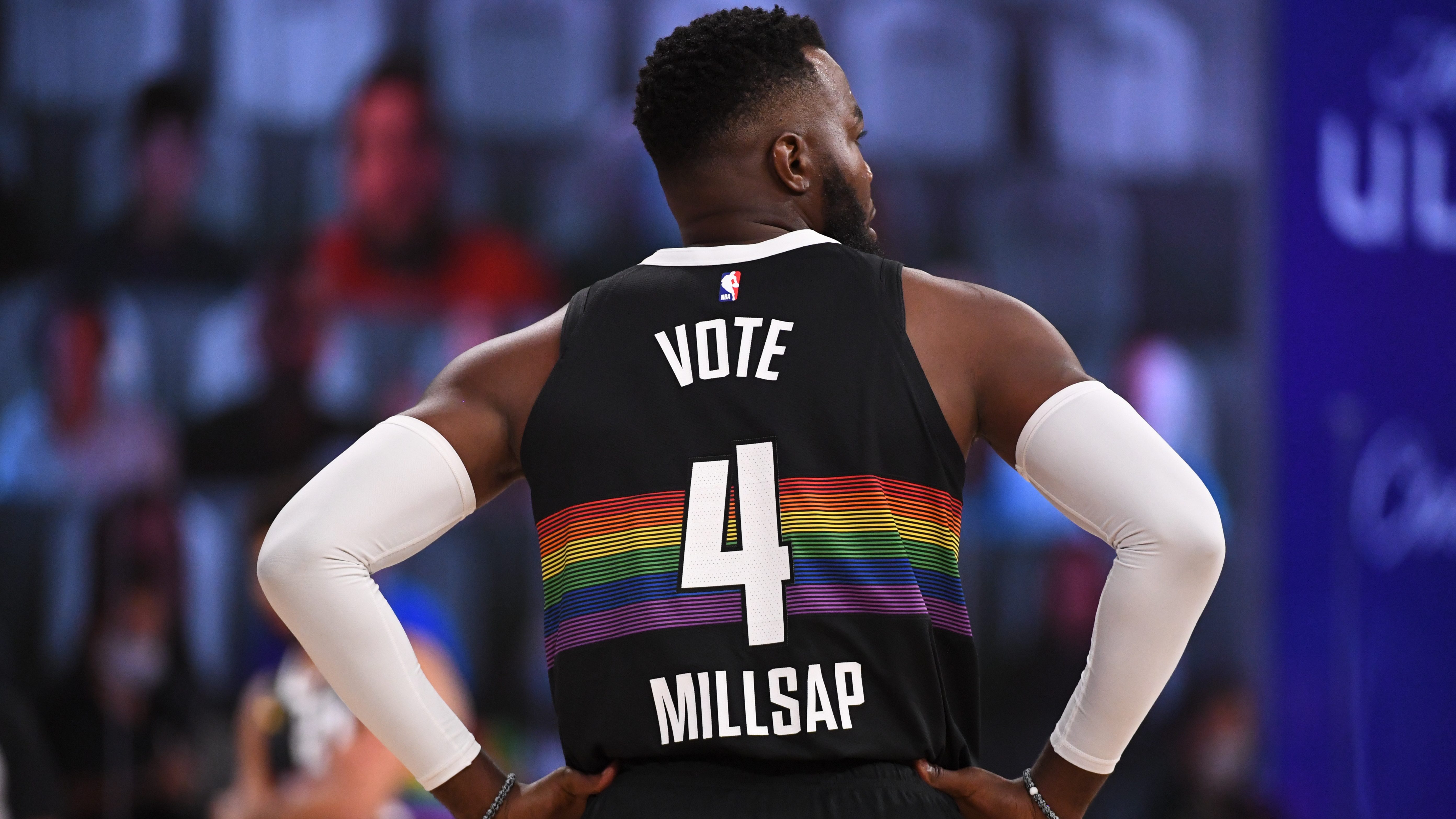 Q&A: Paul Millsap on his career highlights, his NBA future and bringing ...