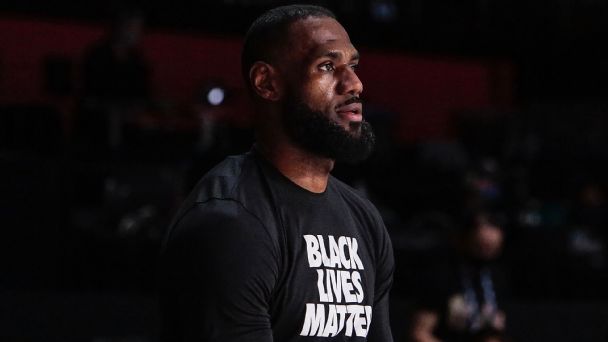 Black athletes were exhausted with bearing the dead on their shoulders ...