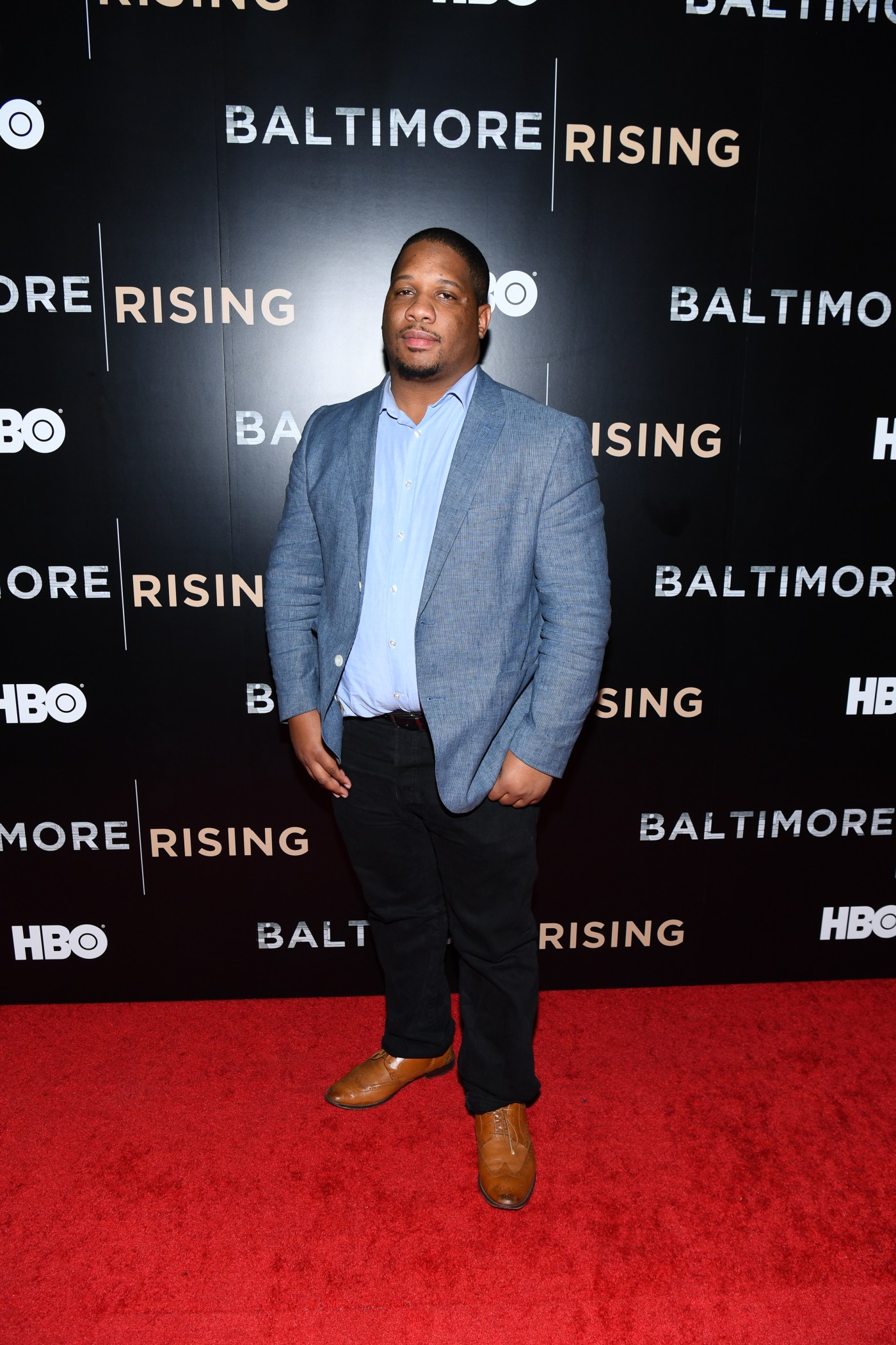 Black Americans head to the polls having endured a year of tragedy and ...