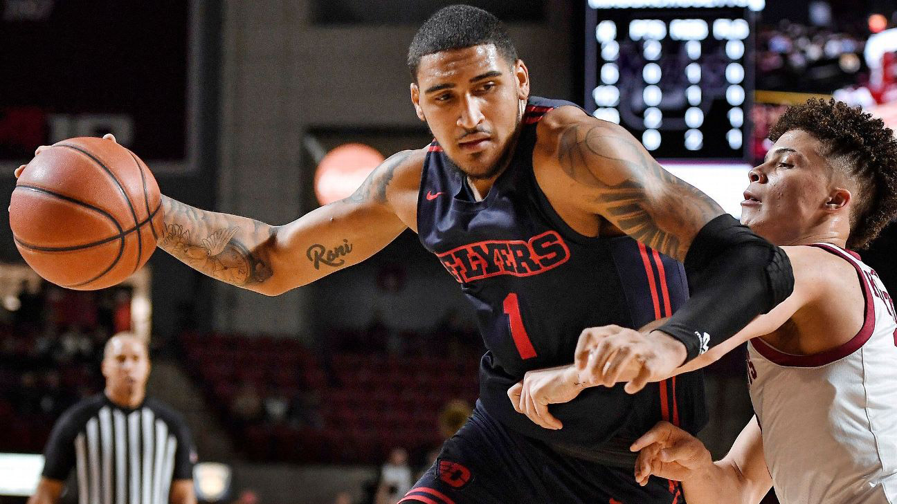 The rise of Obi Toppin: 'We didn’t know he would morph into this great ...