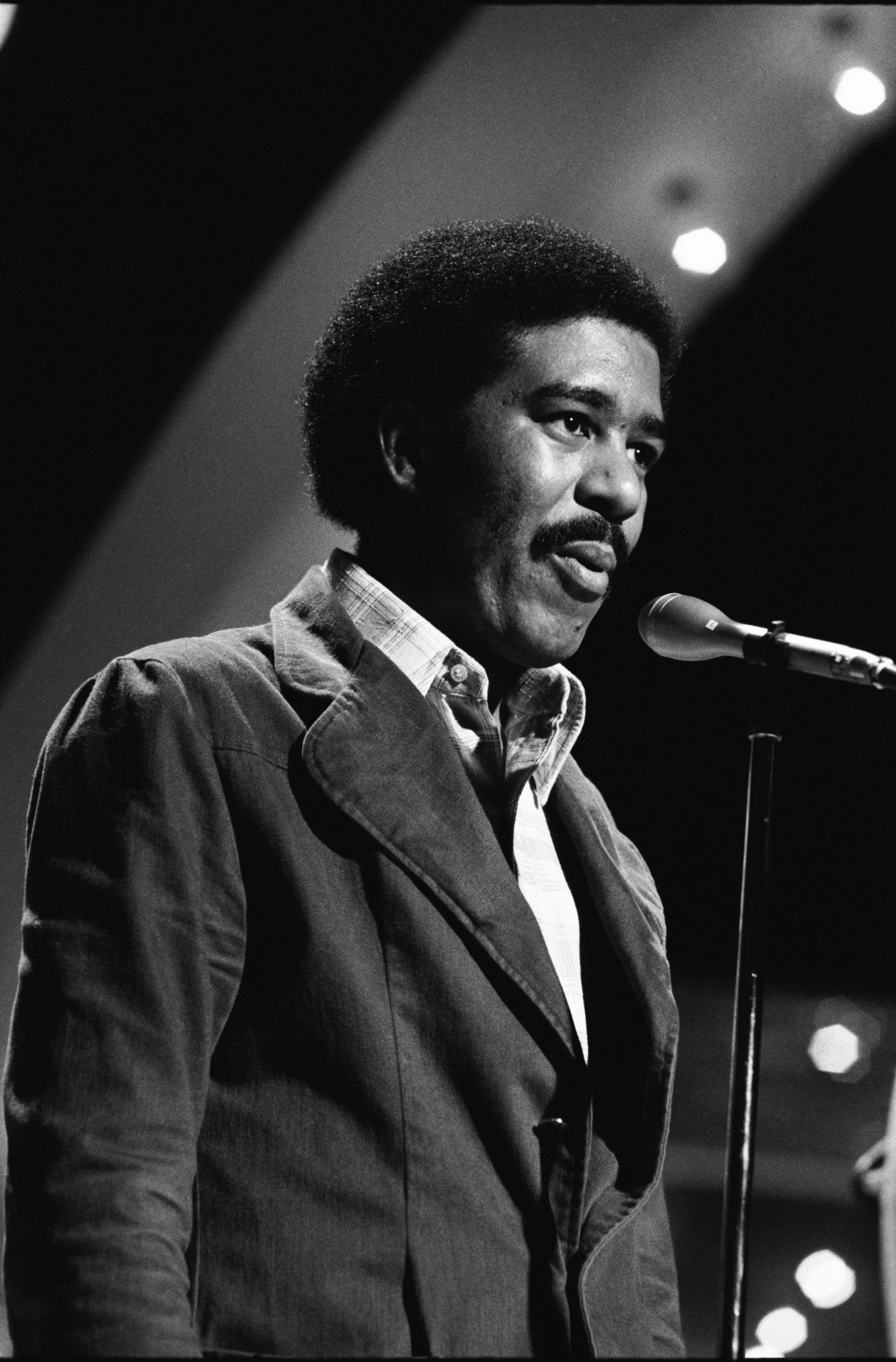 On his 80th birthday, remembering Richard Pryor’s prime-time ...