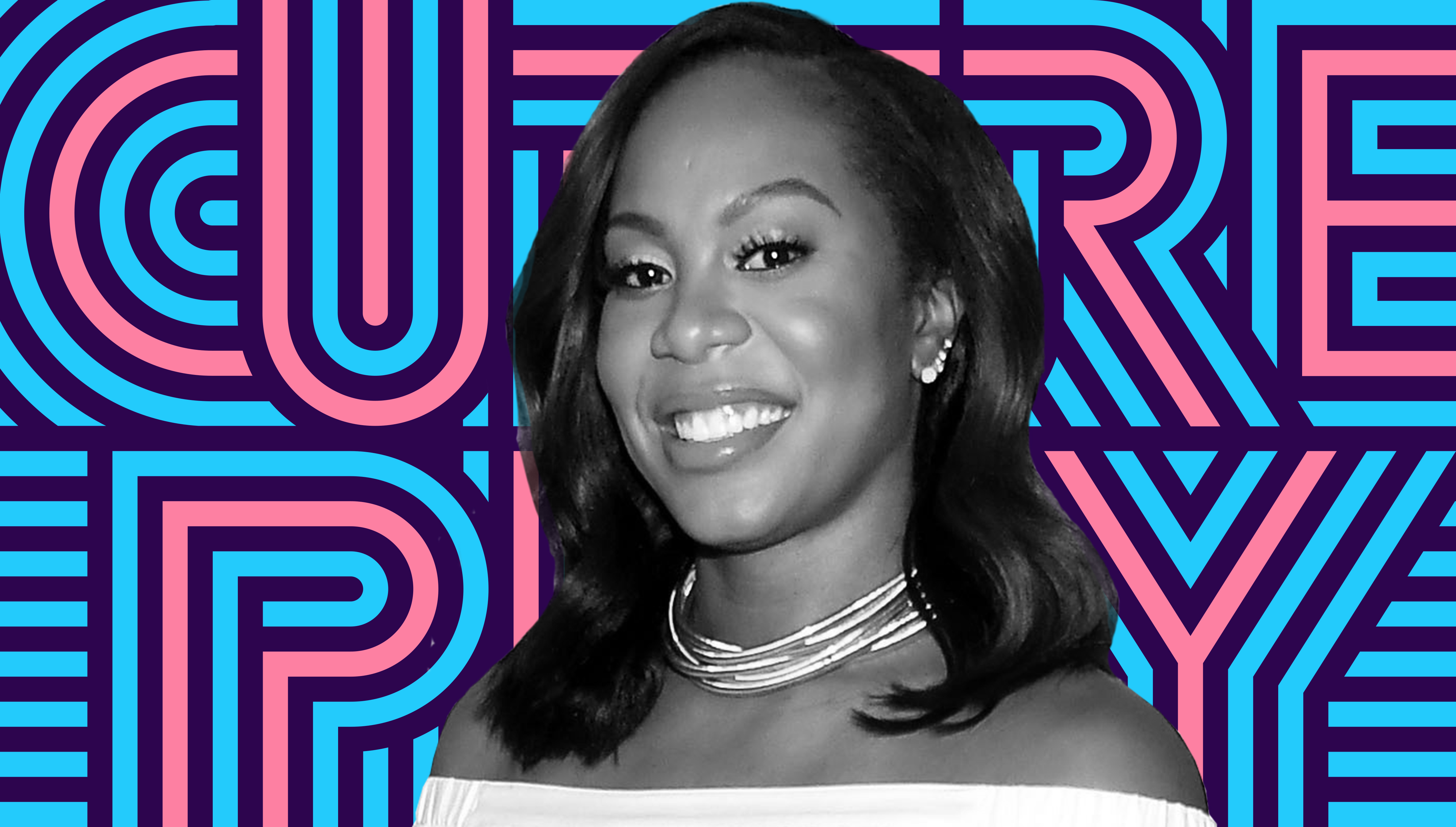 Olympic gold medalist Sanya Richards-Ross blazes new path for herself ...