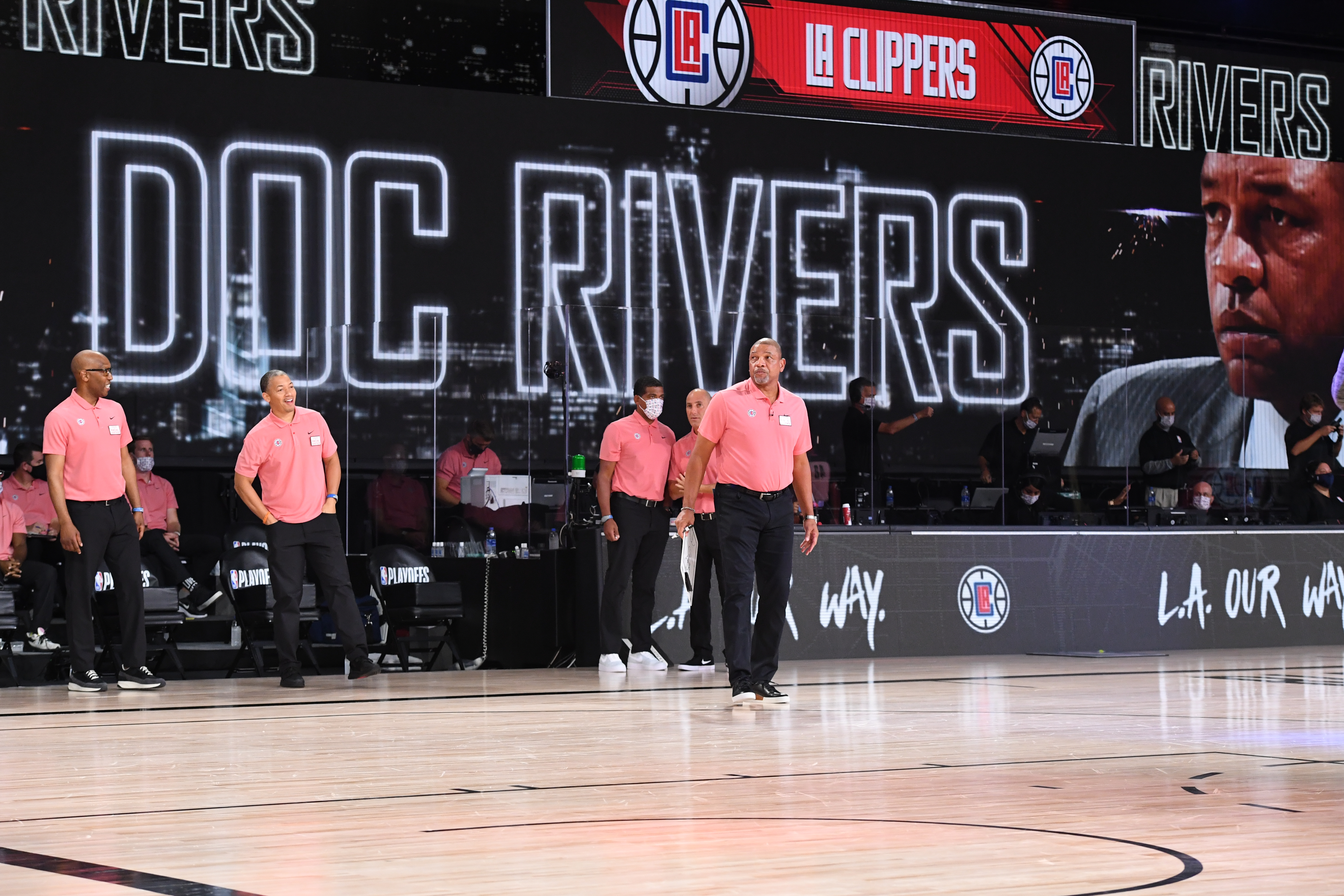 Doc Rivers and America’s preoccupation with Black failure - Andscape