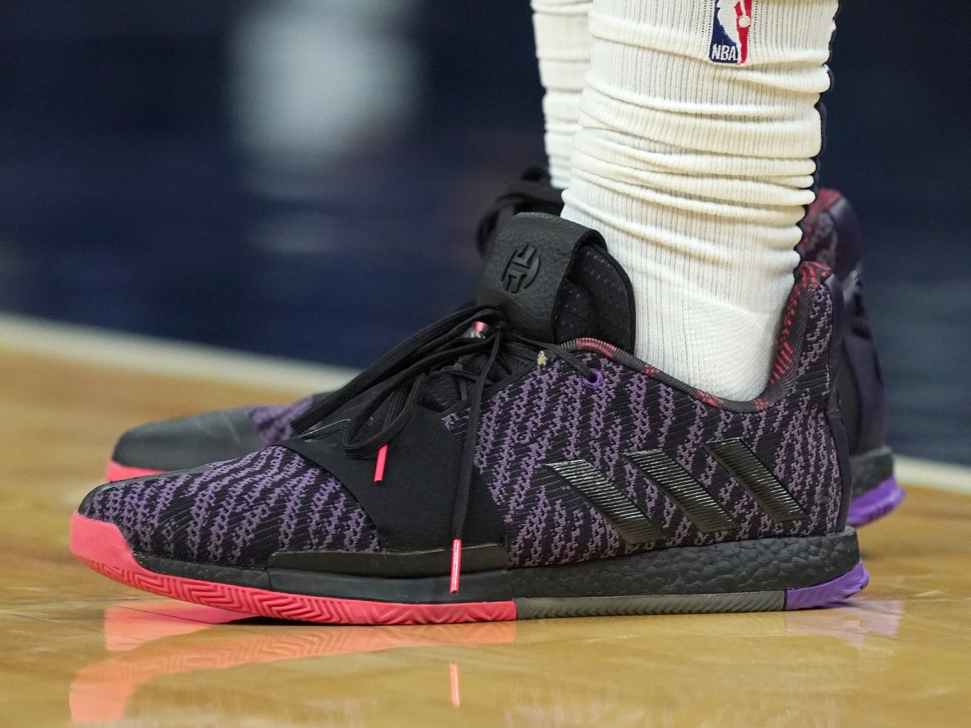 The changing landscape of NBA shoe deals — Andscape