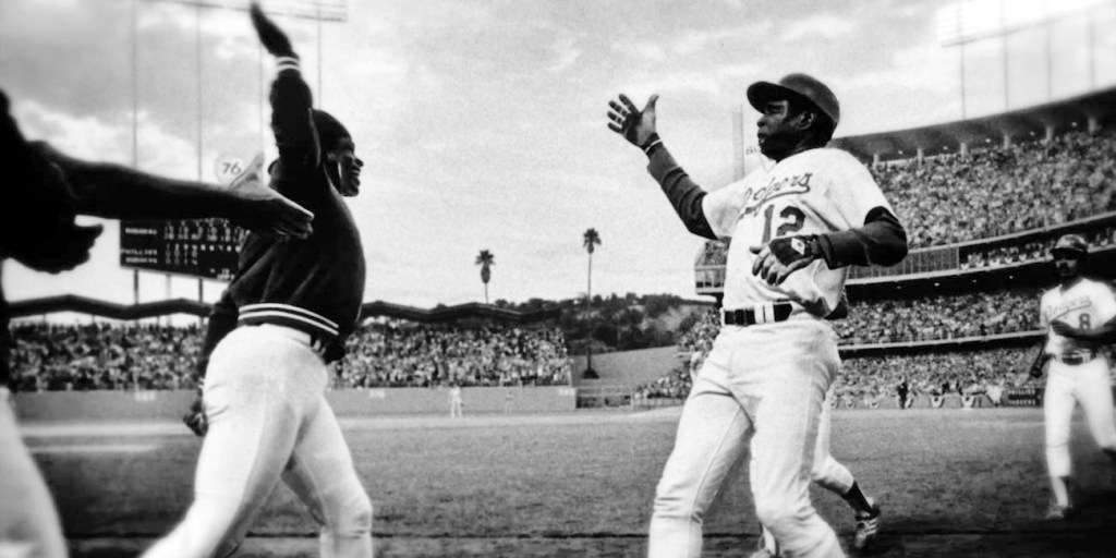 New book tells the story of Glenn Burke, the first openly gay player in ...