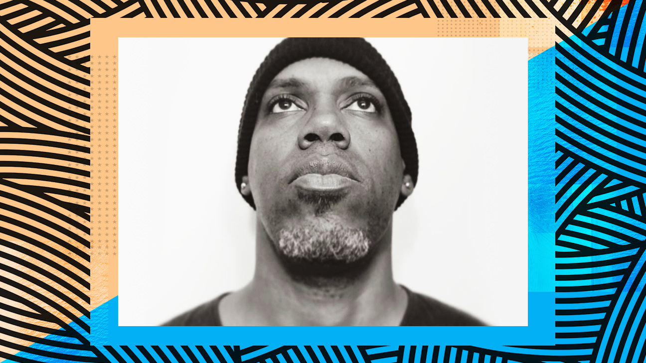 Redefining Blackness: Eric Briscoe — Andscape
