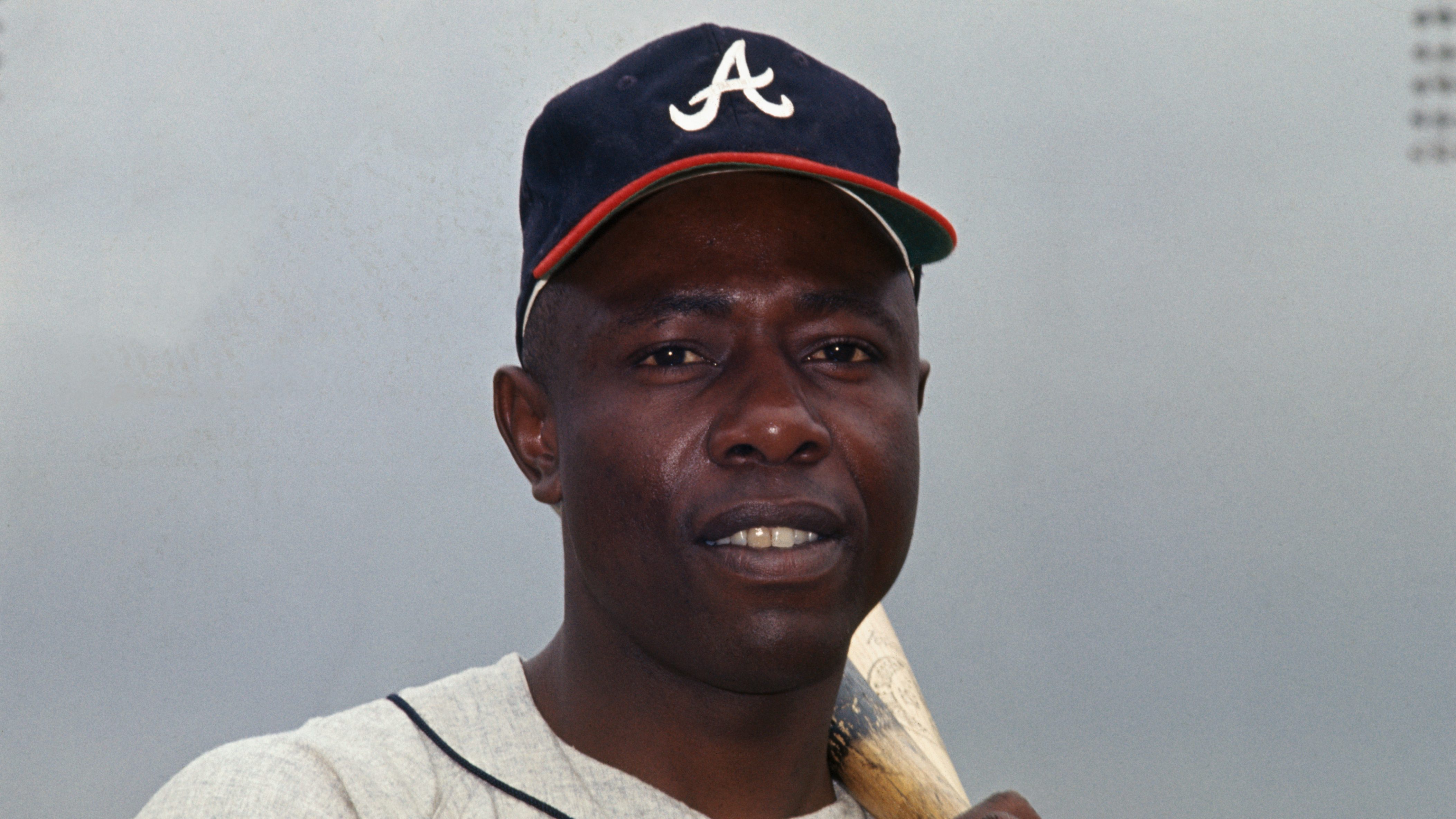 Hank Aaron on his time in the Negro Leagues: 'It gave me opportunity ...