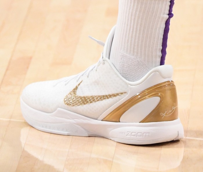 The best sneakers worn on MLK Day — Andscape