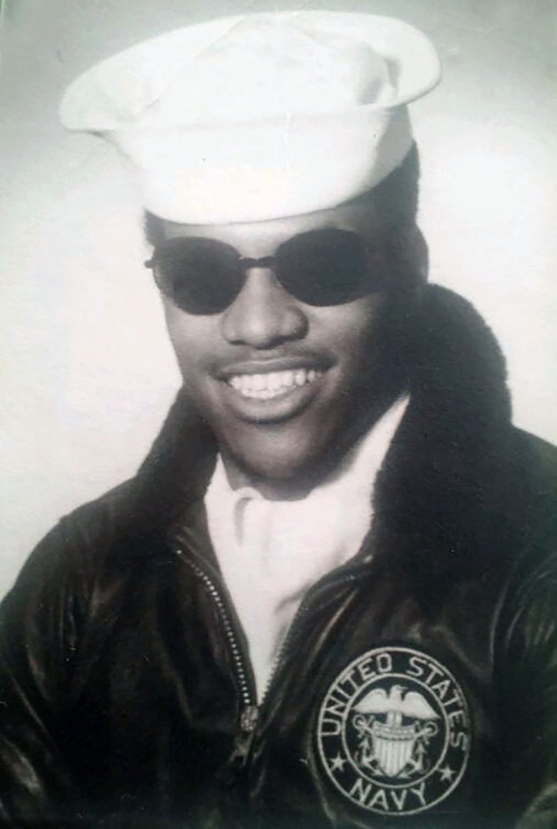You don’t know the half of it: The family that gave us Anderson .Paak ...