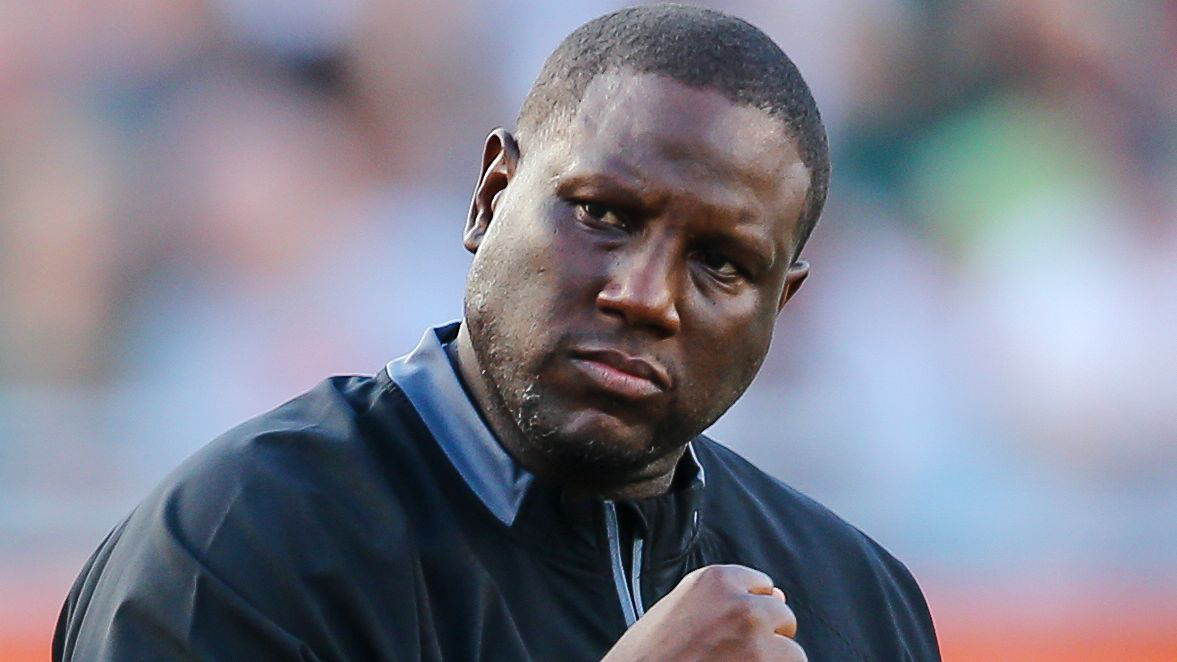 Howard's Larry Scott said no to Nick Saban and Alabama to try to ...