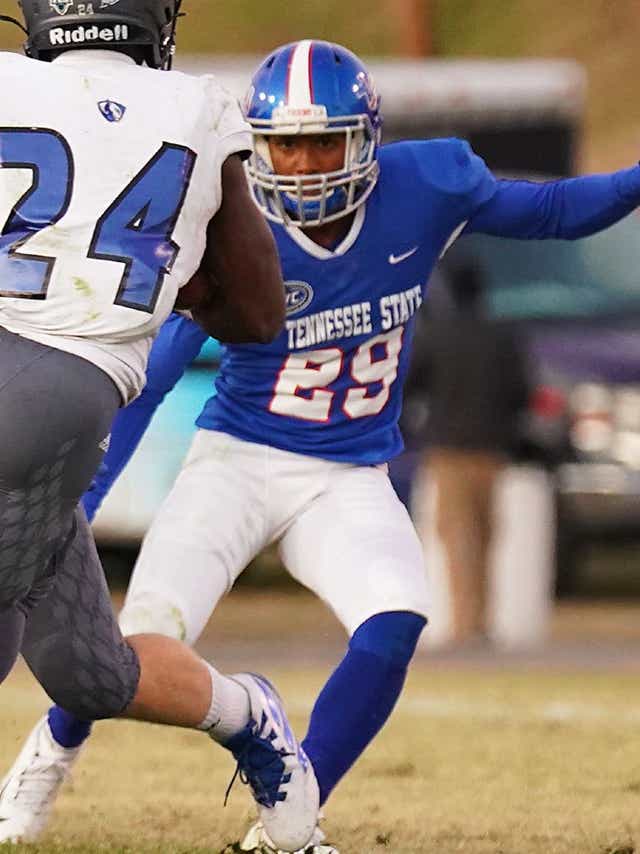 Top HBCU football players to watch this spring — Andscape
