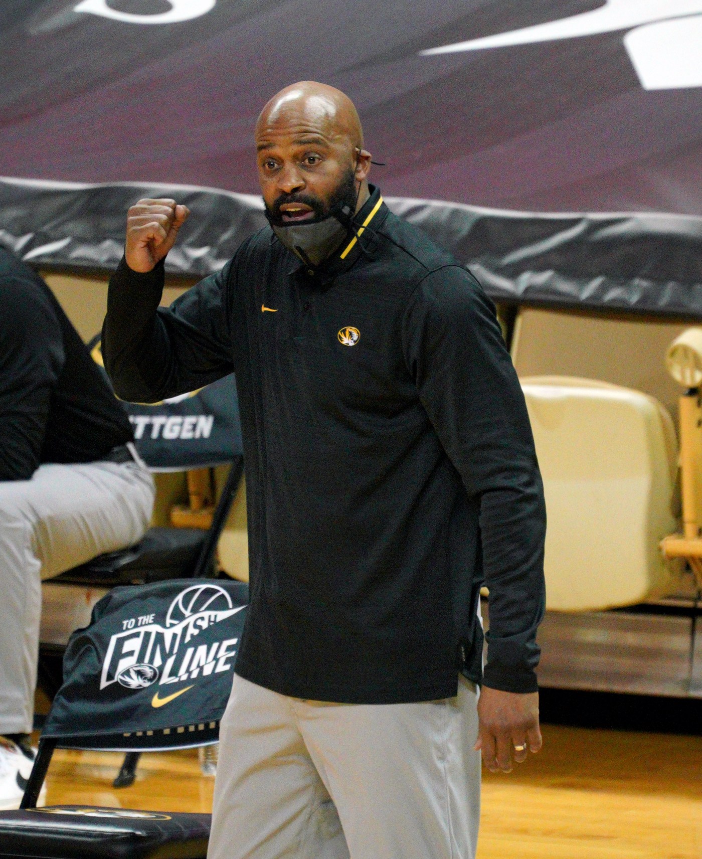 Keep an eye on these Black coaches as the men’s NCAA tournament begins ...