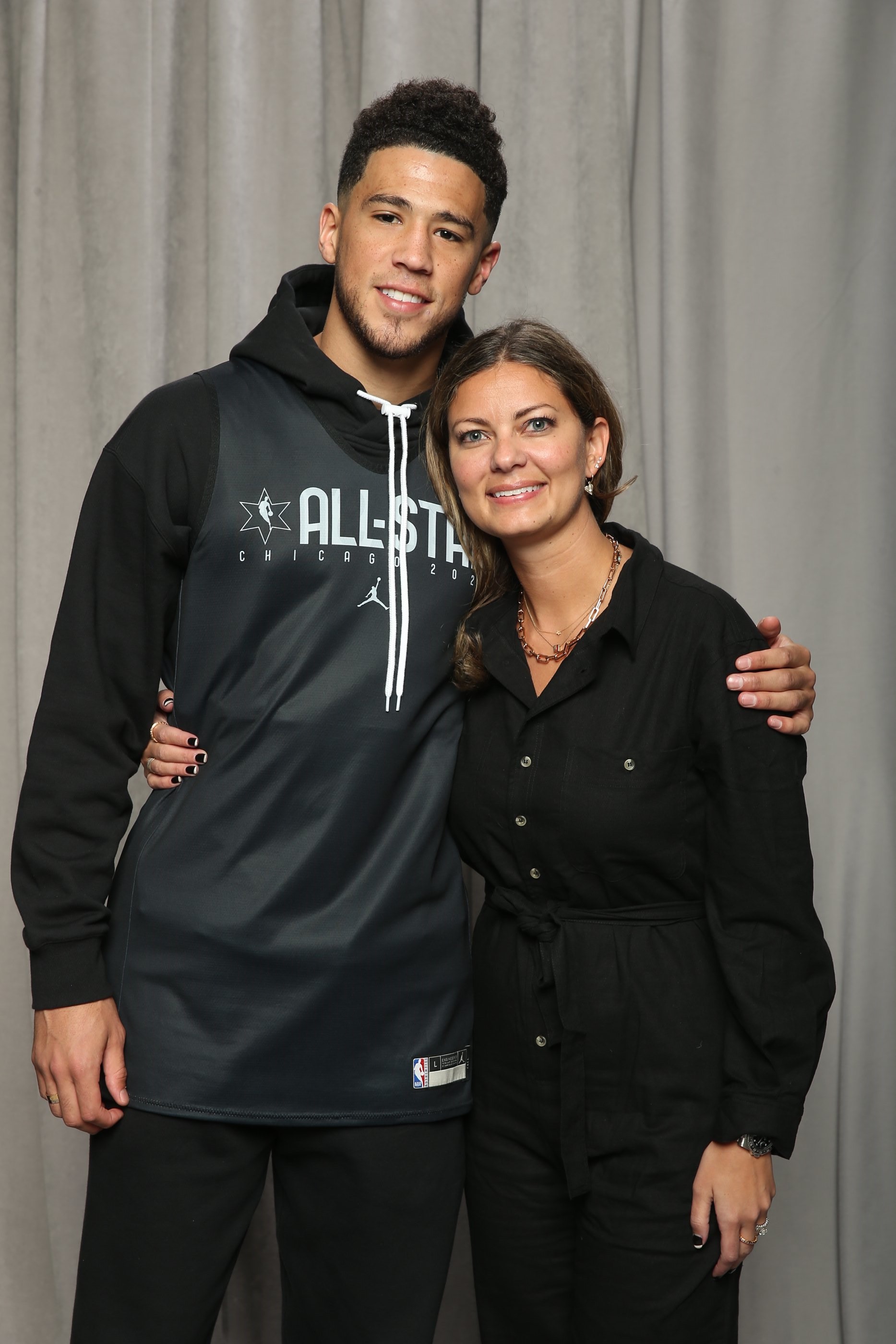 Roundtable: Female NBA agents explain challenges of the job - Andscape