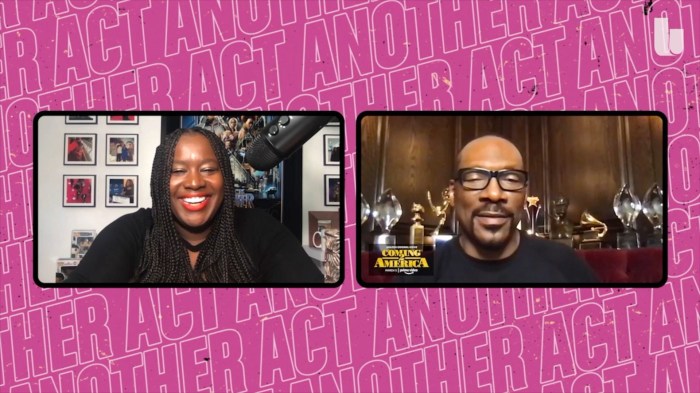 ‘Another Act’: Eddie Murphy returns as Prince Akeem in ‘Coming 2 ...